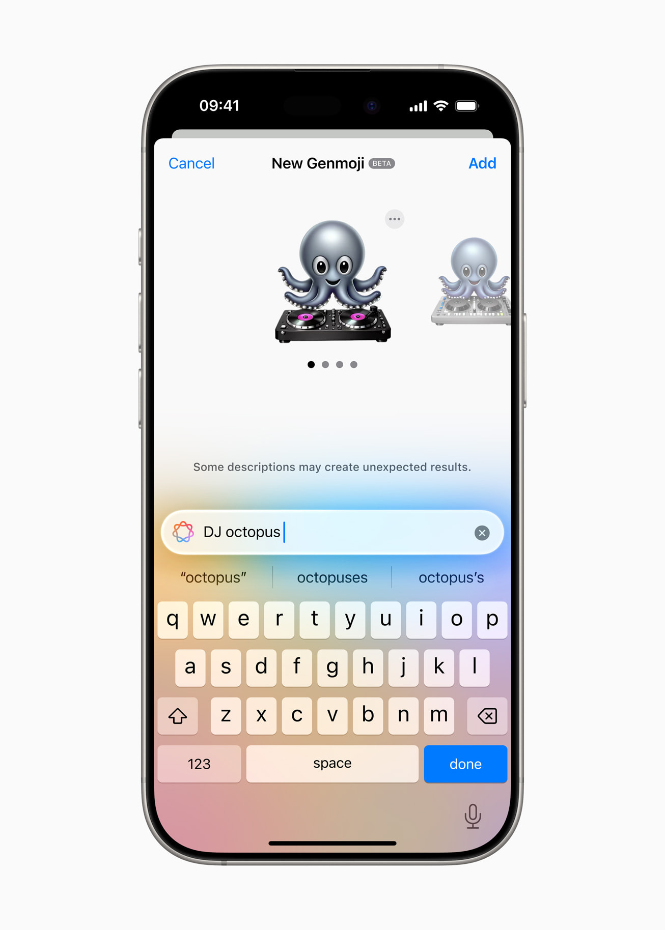 Apple Intelligence is available today - Apple (UK)