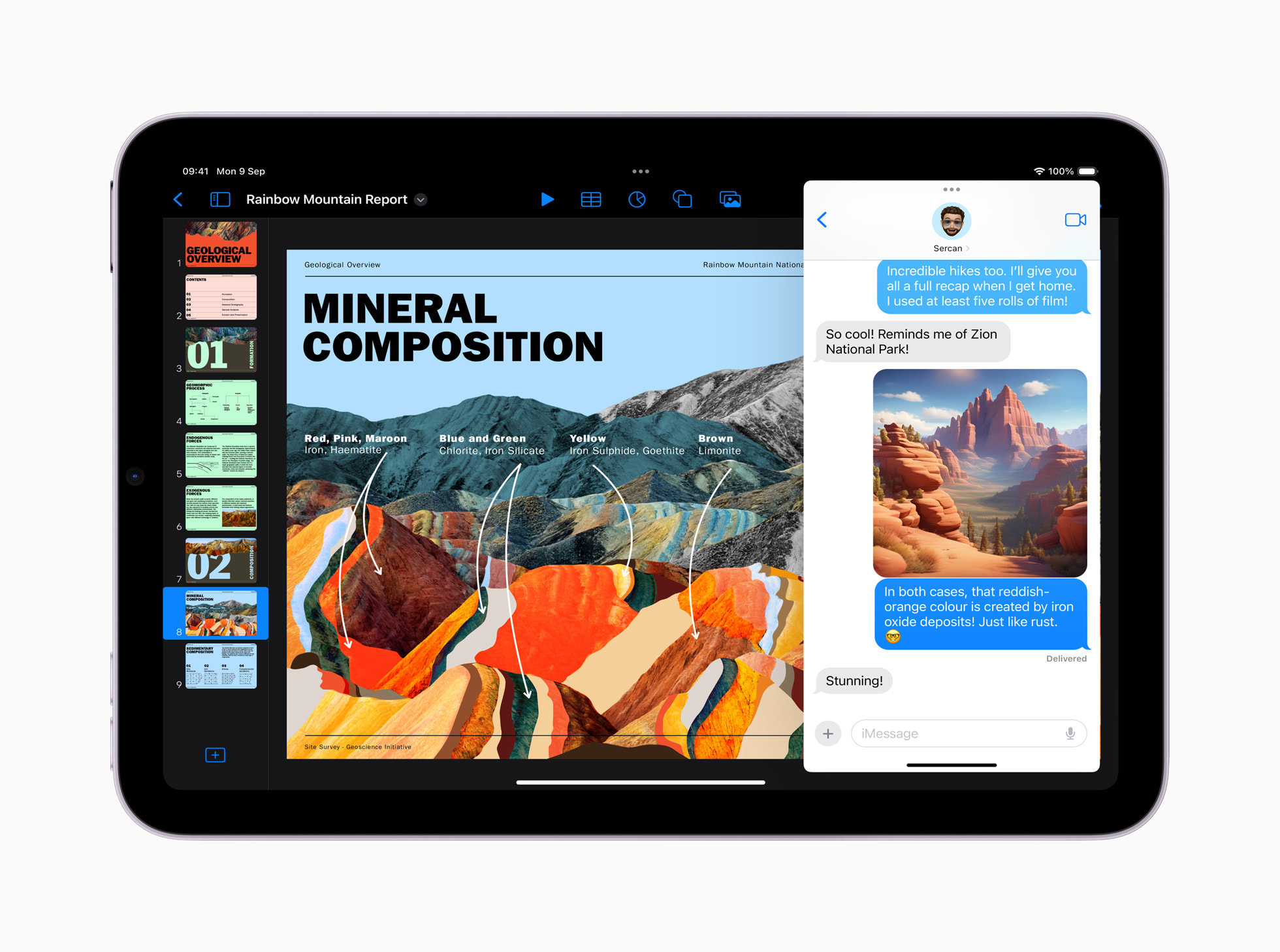 Apple Intelligence is available today - Apple (UK)