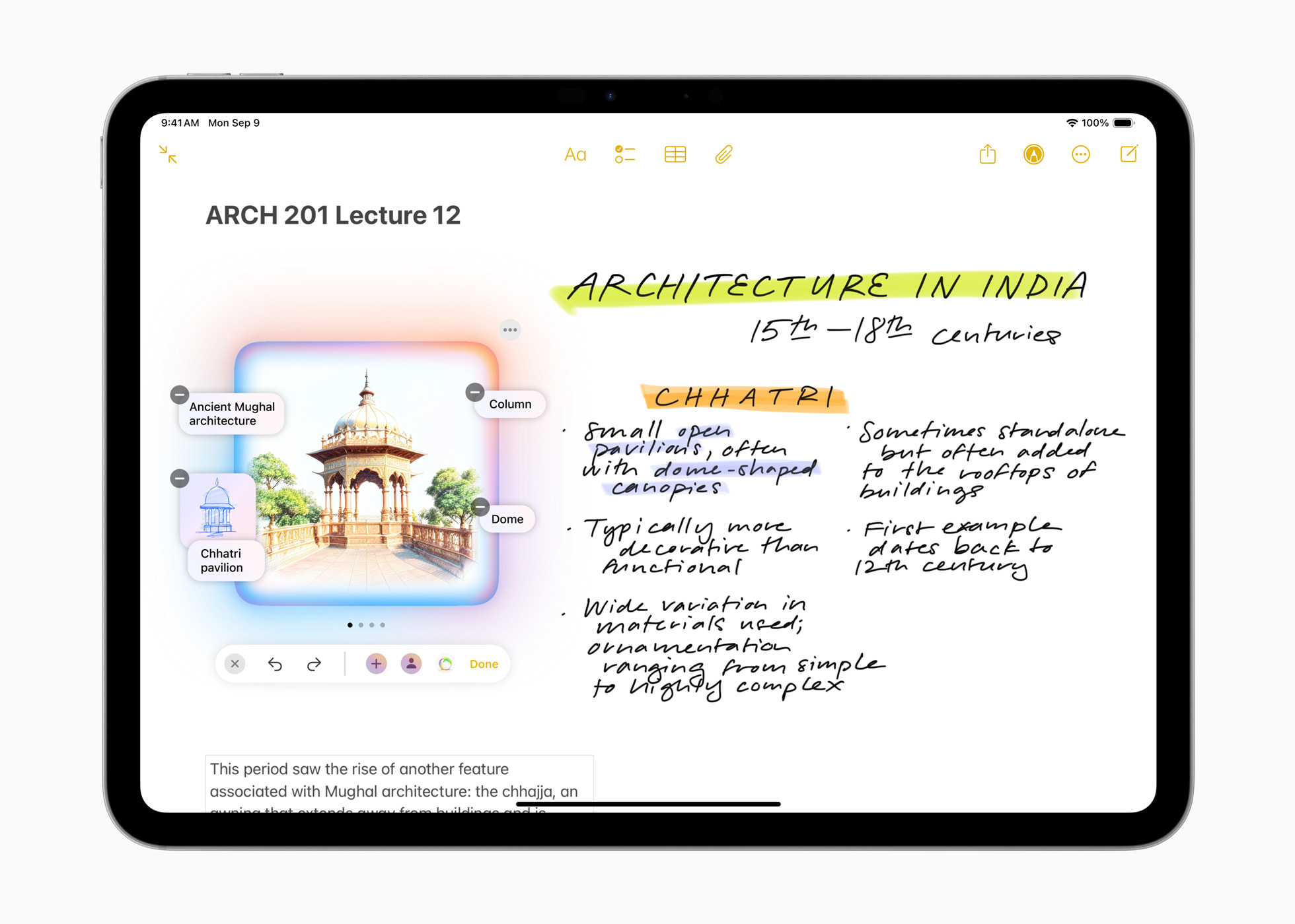 Apple Intelligence ora offre Image Playground, Genmoji e altro ancora ... Apple Intelligence ora offre Image Playground, Genmoji e altro ancora ...