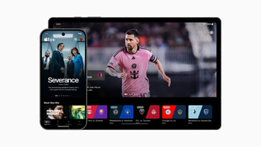 Apple announces App Store Small Business Program - Apple