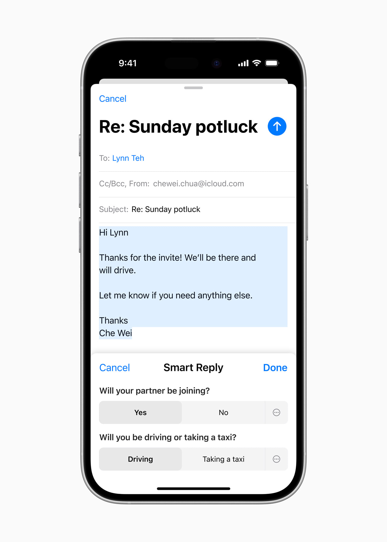 Apple Intelligence features are now available in India - Apple (IN)
