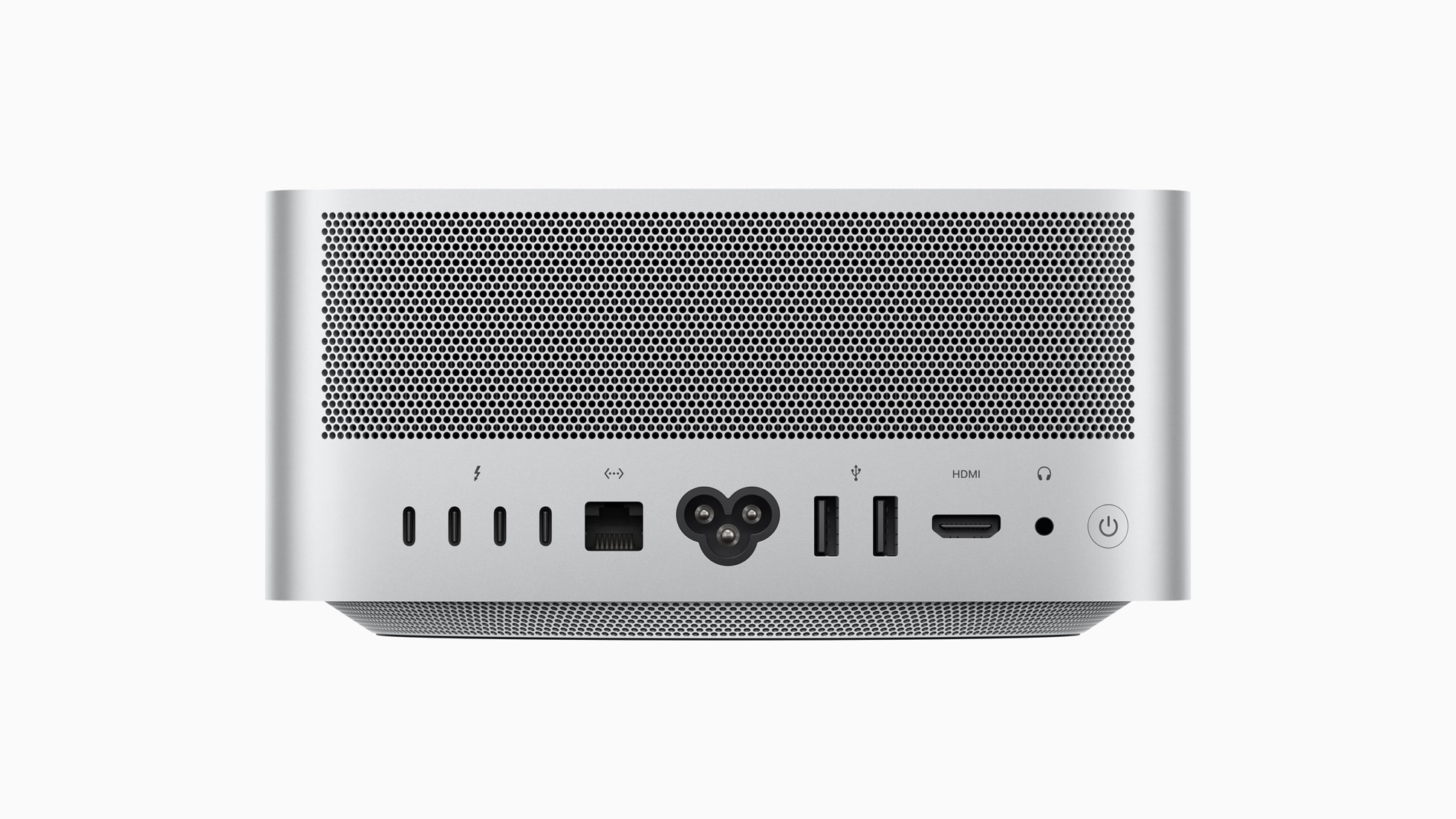 Apple onthult M3 Ultra, de baanbrekende nieuwe chip van Apple - Apple (NL)