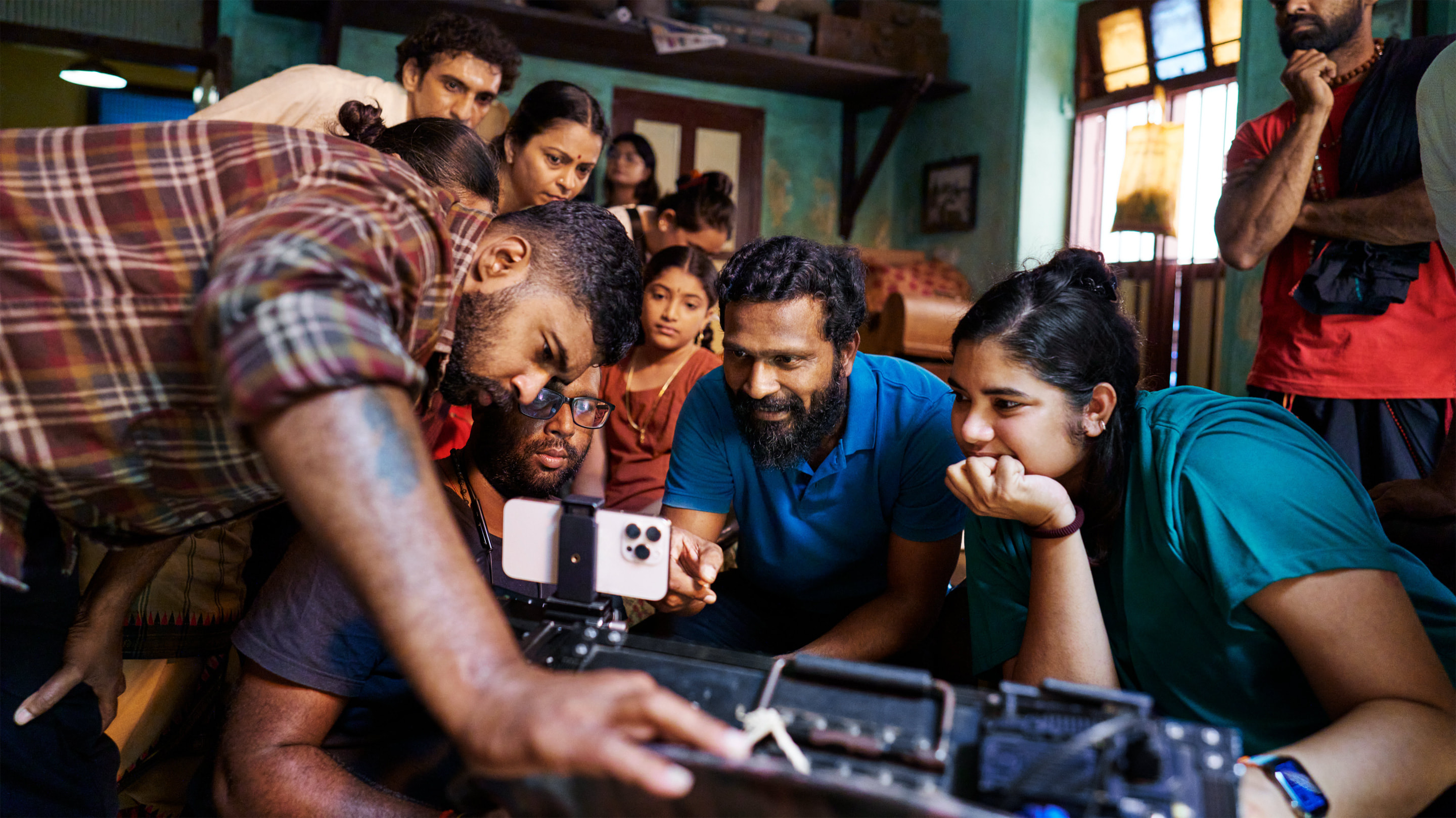Four emerging filmmakers bend cultural and creative lines for MAMI ...
