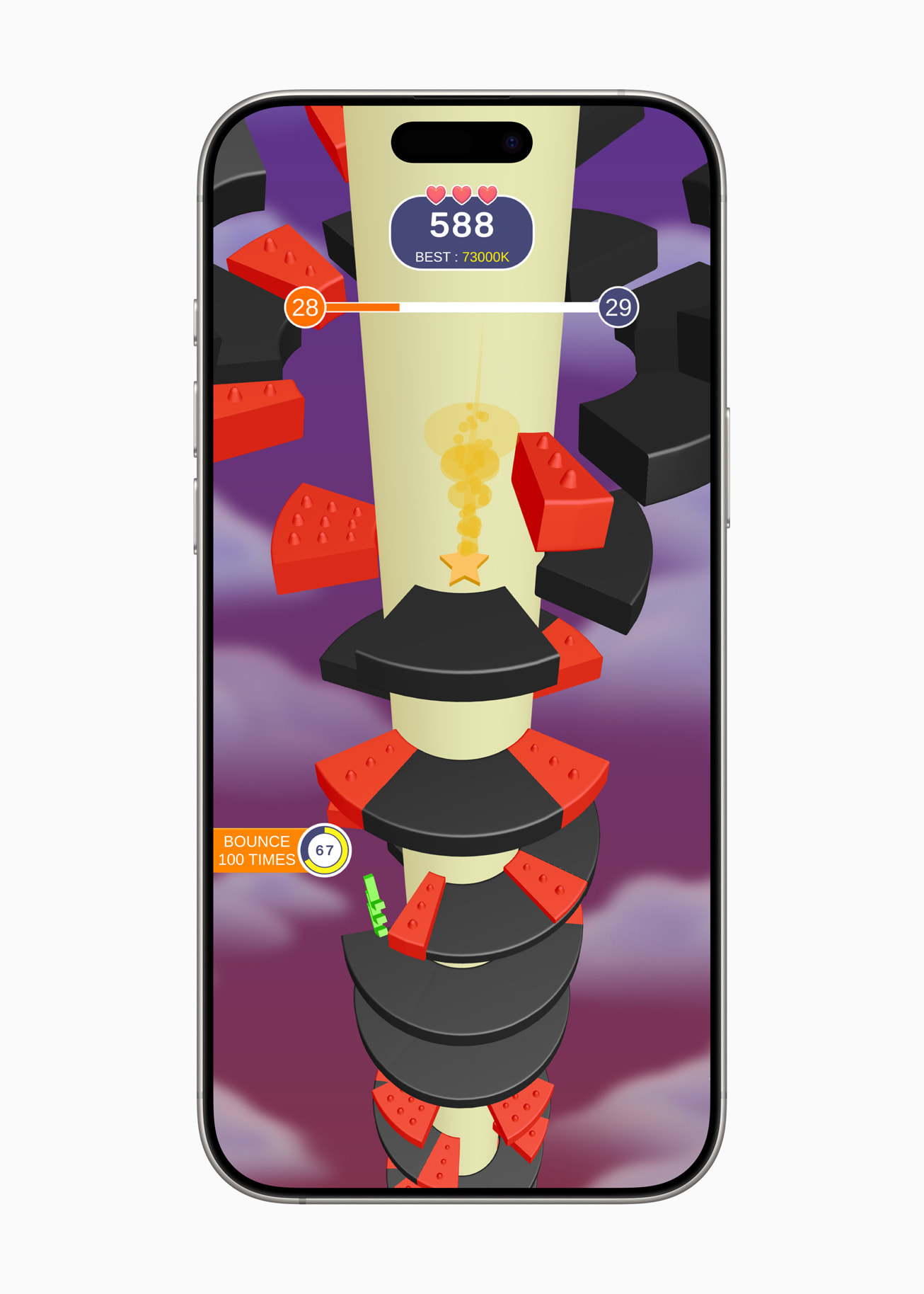 Apple Arcade adds five new games in June, including UNO: Arcade Edition - Apple