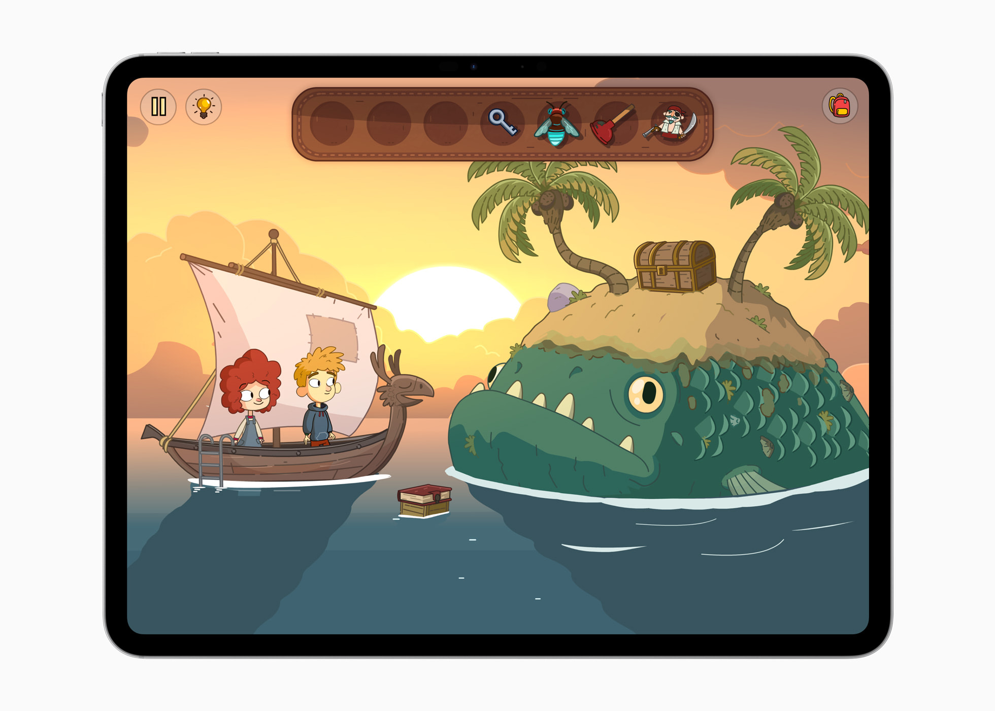 Apple Arcade incorpora cinco juegos nuevos en junio, incluido UNO: Arcade Edition - Apple (CO)