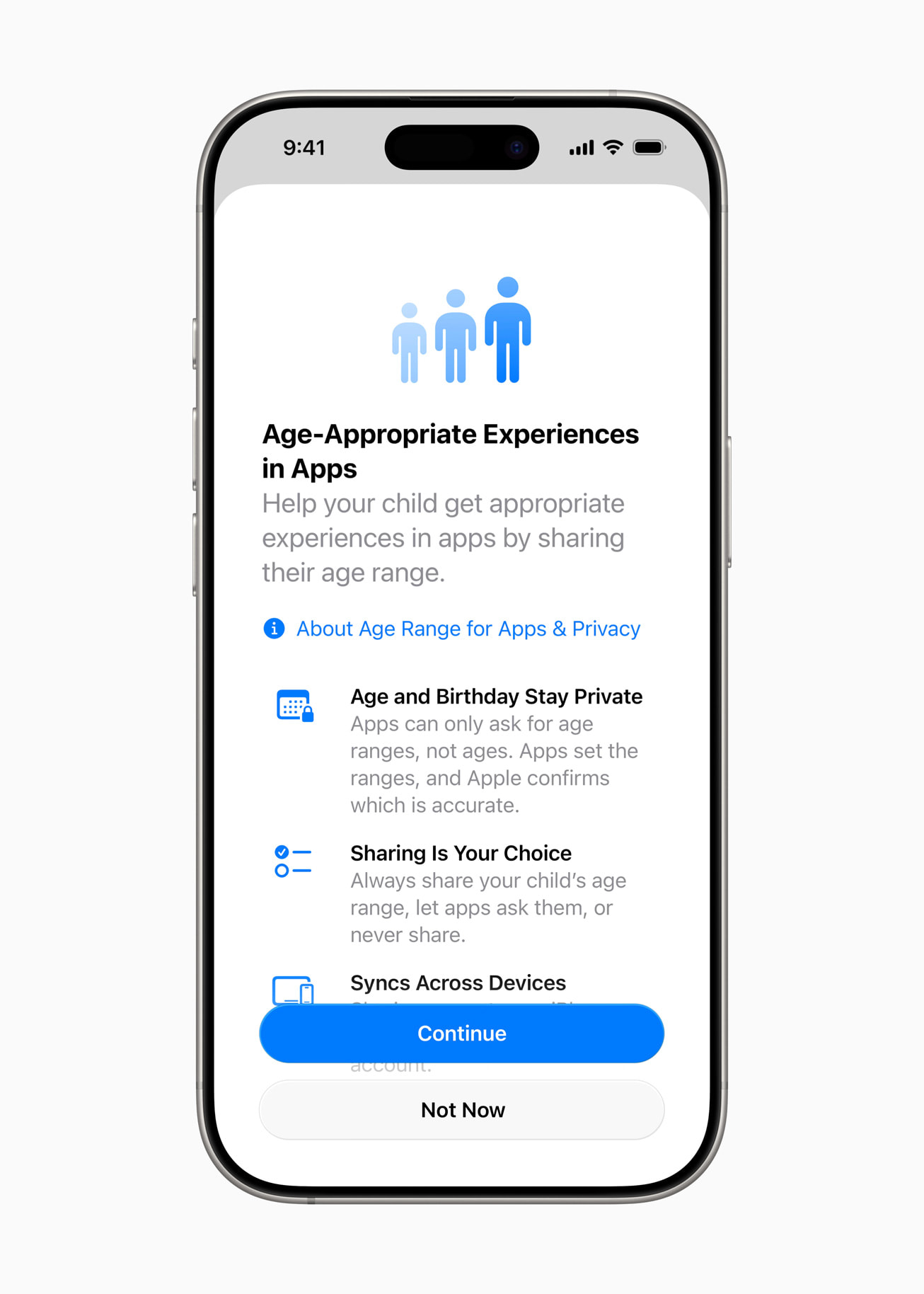 Apple macht das iPhone Erlebnis mit iOS 26 noch besser - Apple (CH)