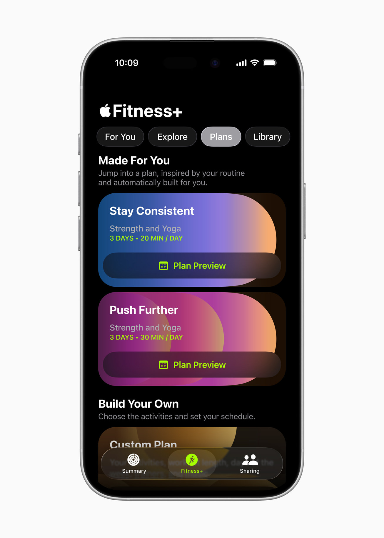 Apple services deliver powerful features and intelligent updates to ...