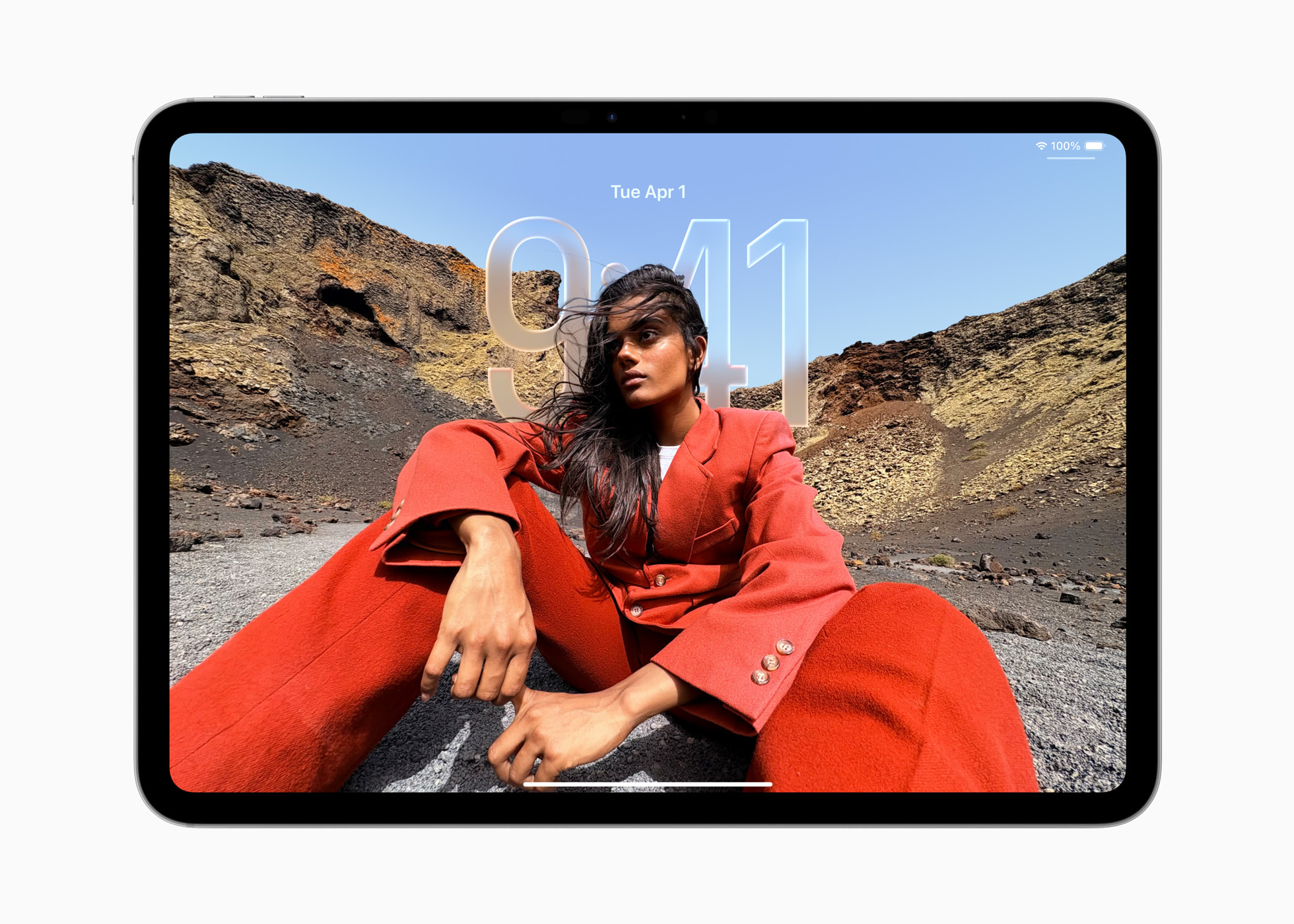 iPadOS 26 introduces powerful new features that push iPad even further - Apple (AU)