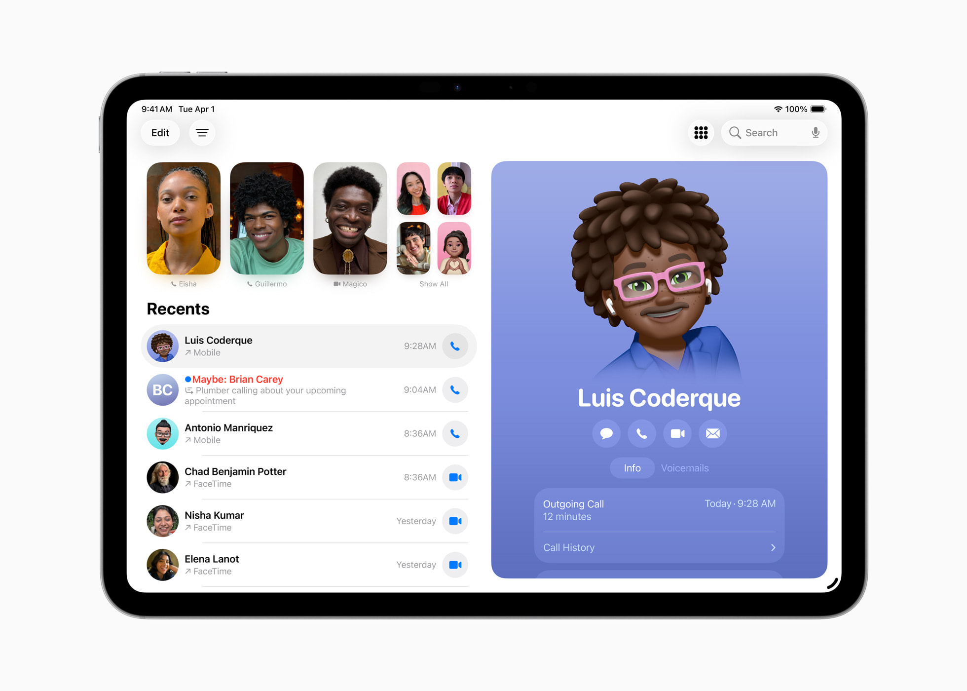 iPadOS 26 推出全新強大功能，全面提升 iPad 體驗 - Apple (台灣)