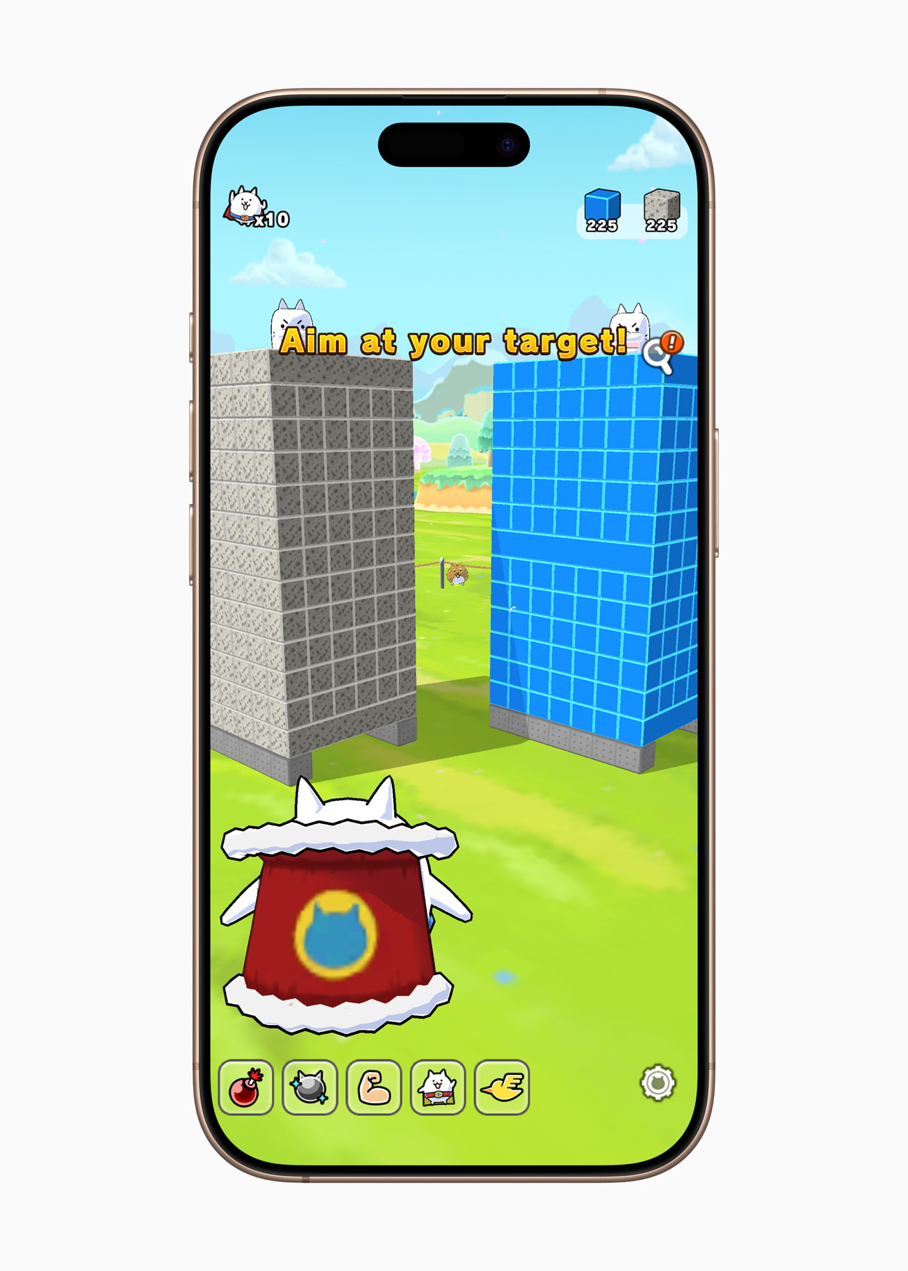 Apple Arcade launches four new games in August - Apple