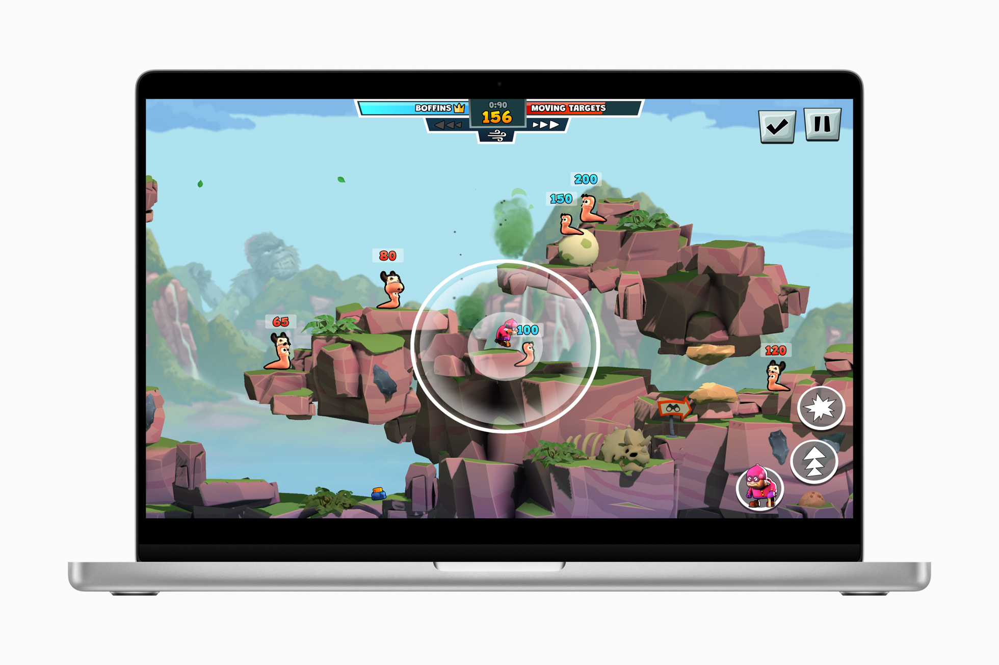 Apple Arcade launches four new games in August - Apple (SA)