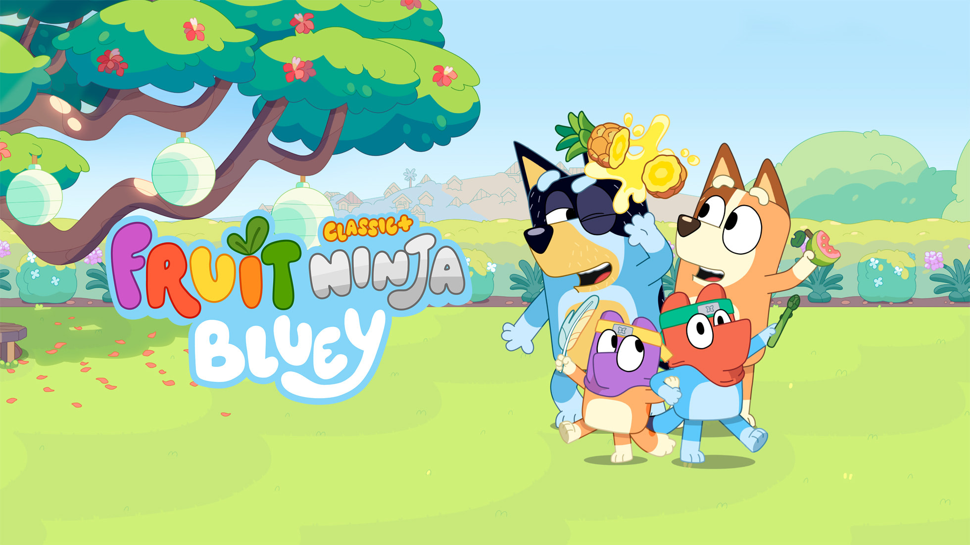 Apple Arcade lance des évènements spéciaux avec Bob l’éponge en vedette ...