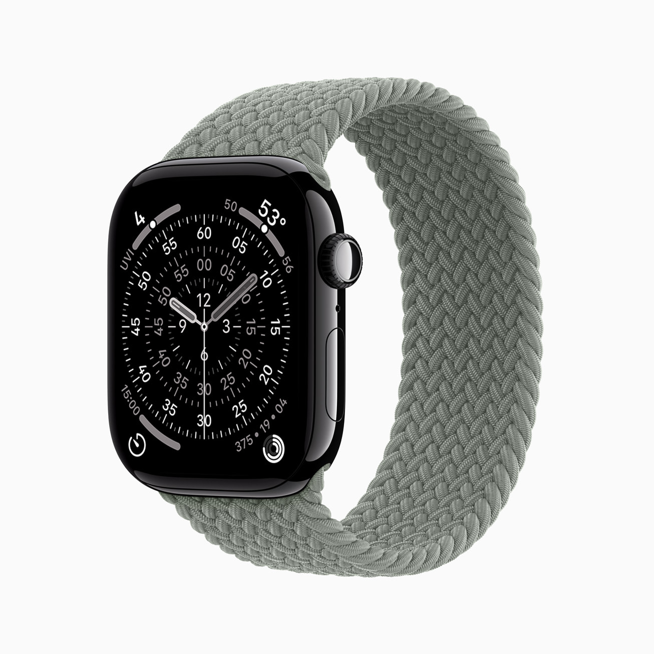 Apple debuts Apple Watch Series 11 - Apple (CA)