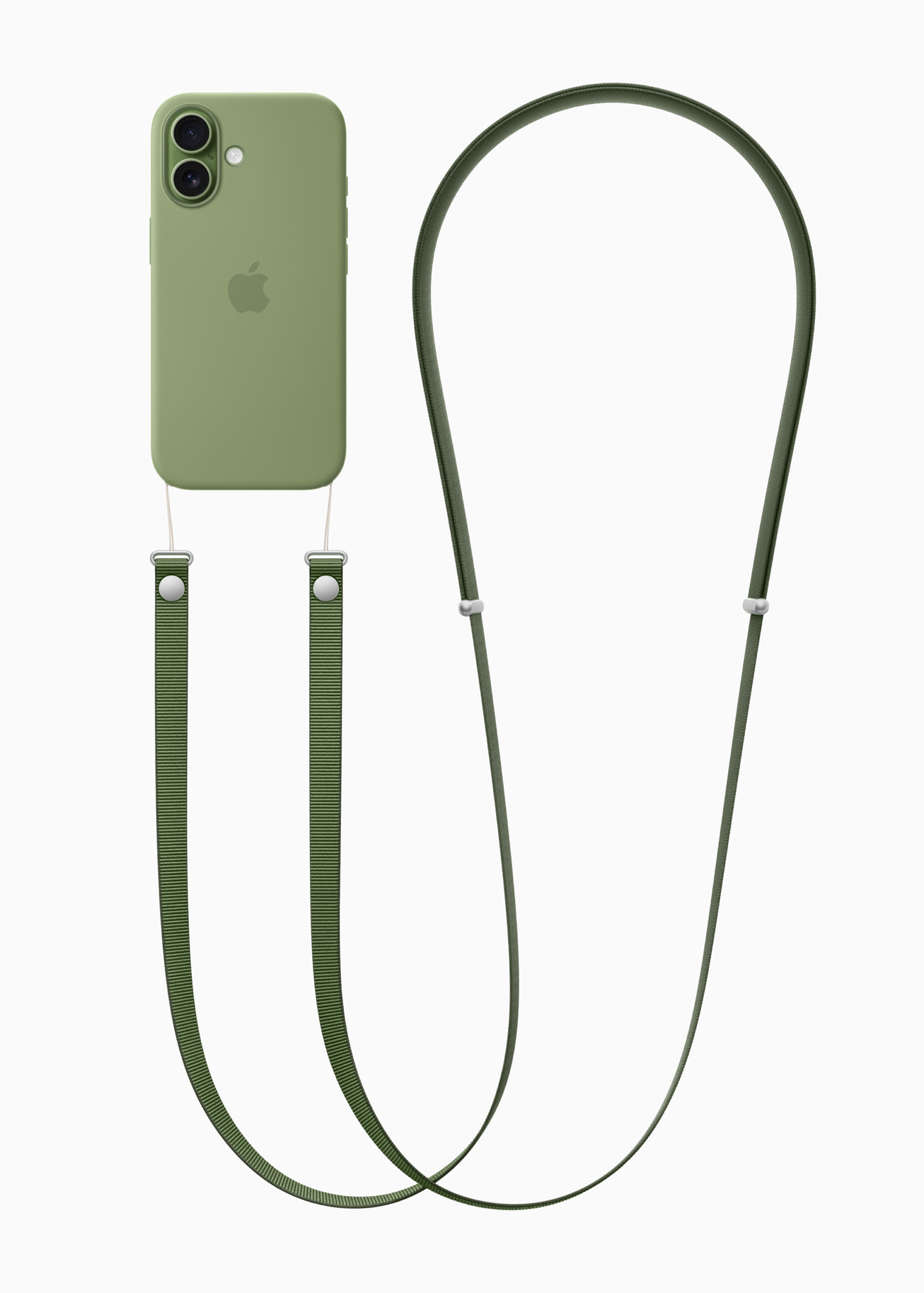 Apple debuts iPhone 17 - Apple