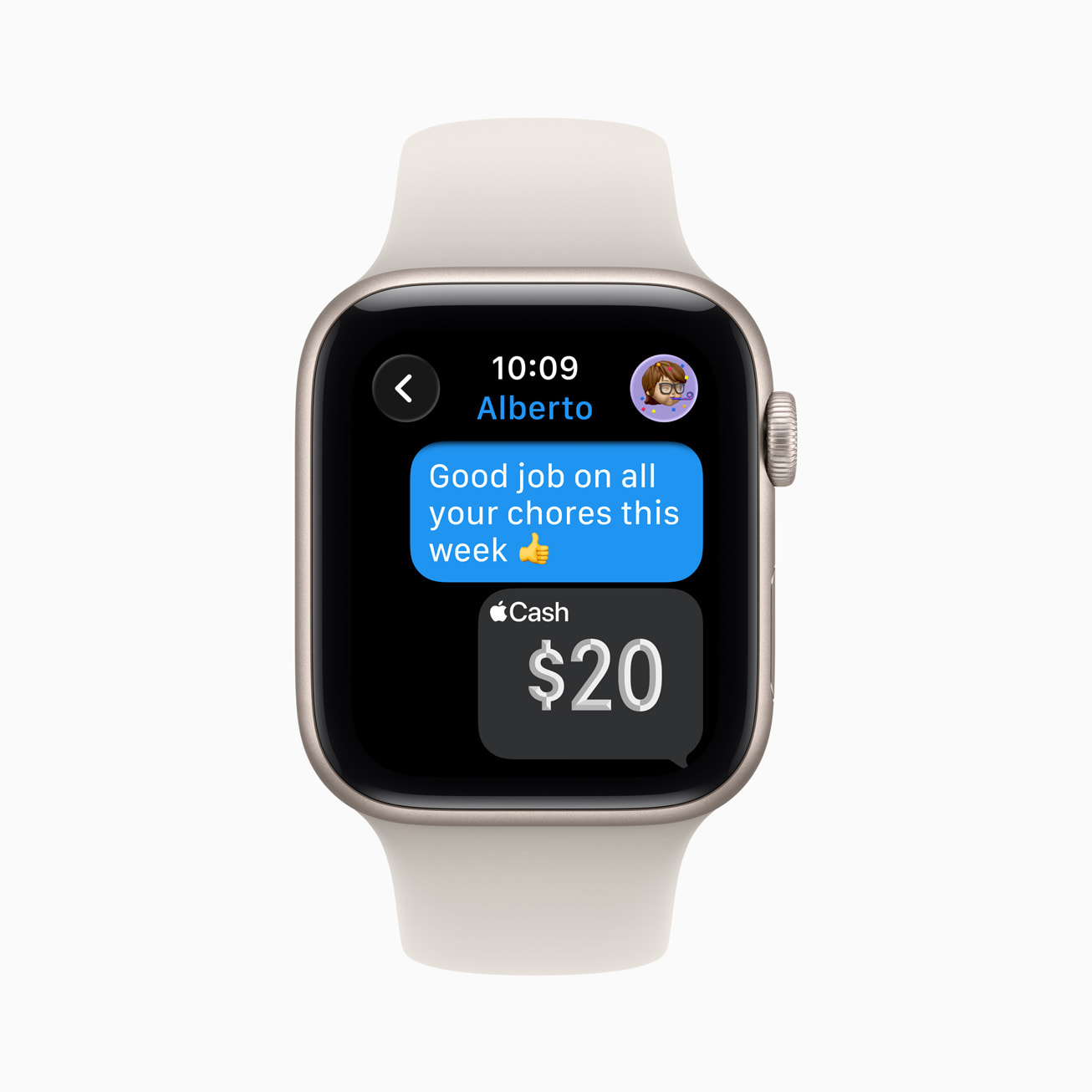 Apple presenta el Apple Watch SE 3 - Apple (ES)