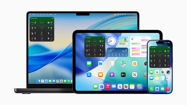 Apple introduces iPad Air with powerful M3 chip and new Magic Keyboard - Apple (CA)