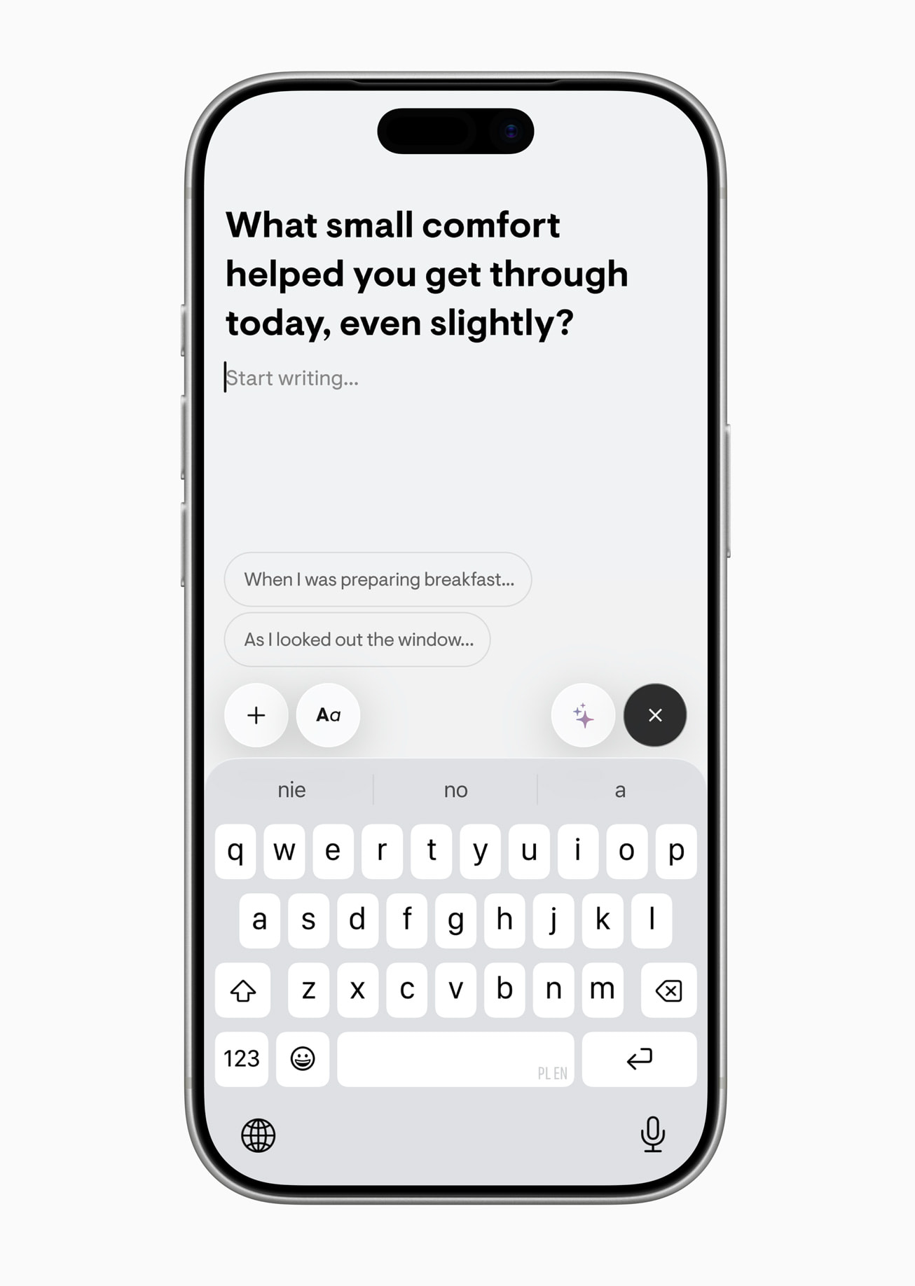 Apple’s Foundation Models framework unlocks new intelligent app ...