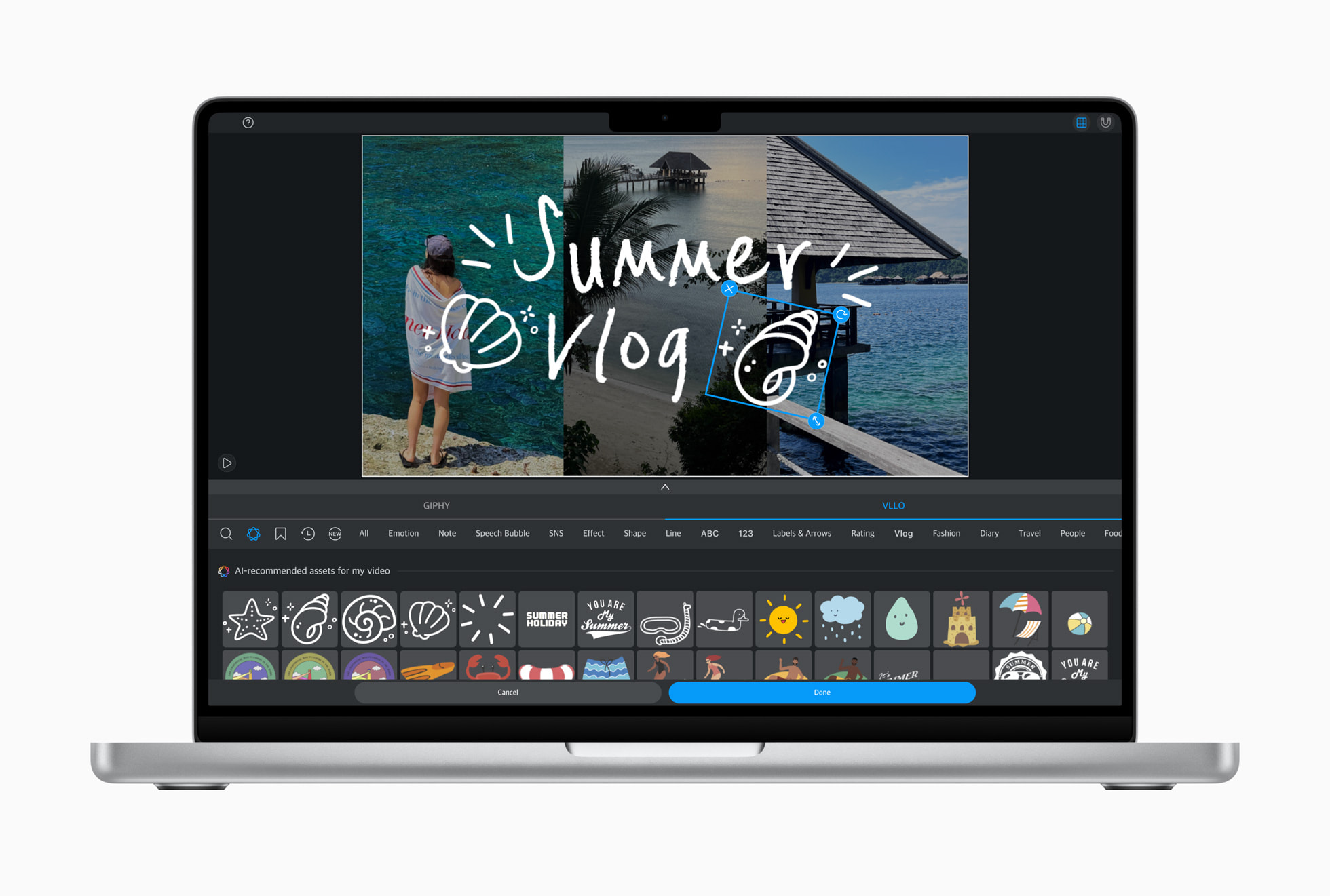 Apple’s Foundation Models framework unlocks new intelligent app ...