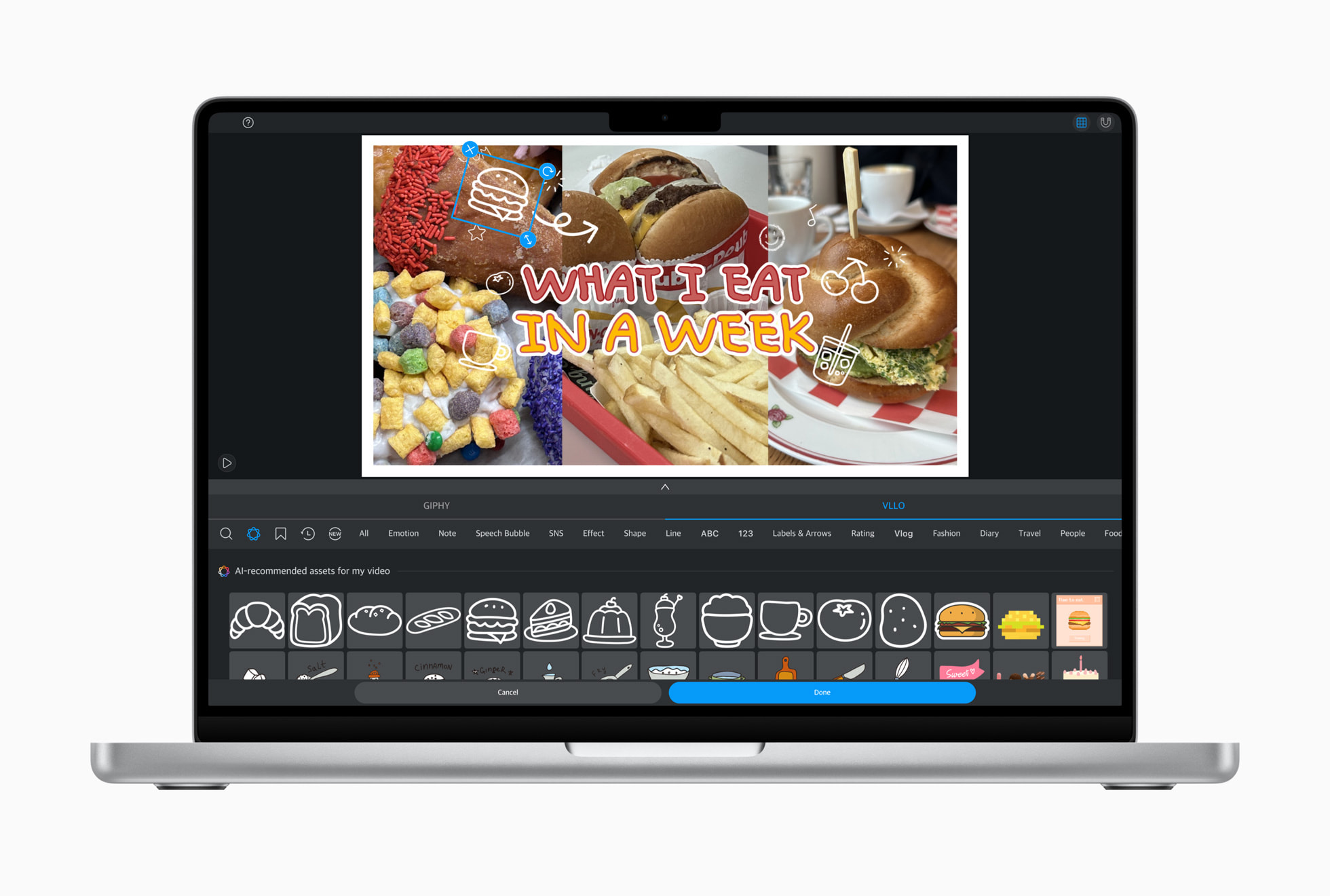 Apple’s Foundation Models framework unlocks new intelligent app ...