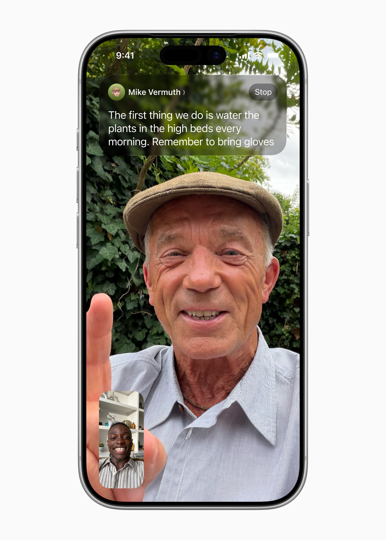New Apple Intelligence features are available today - Apple
