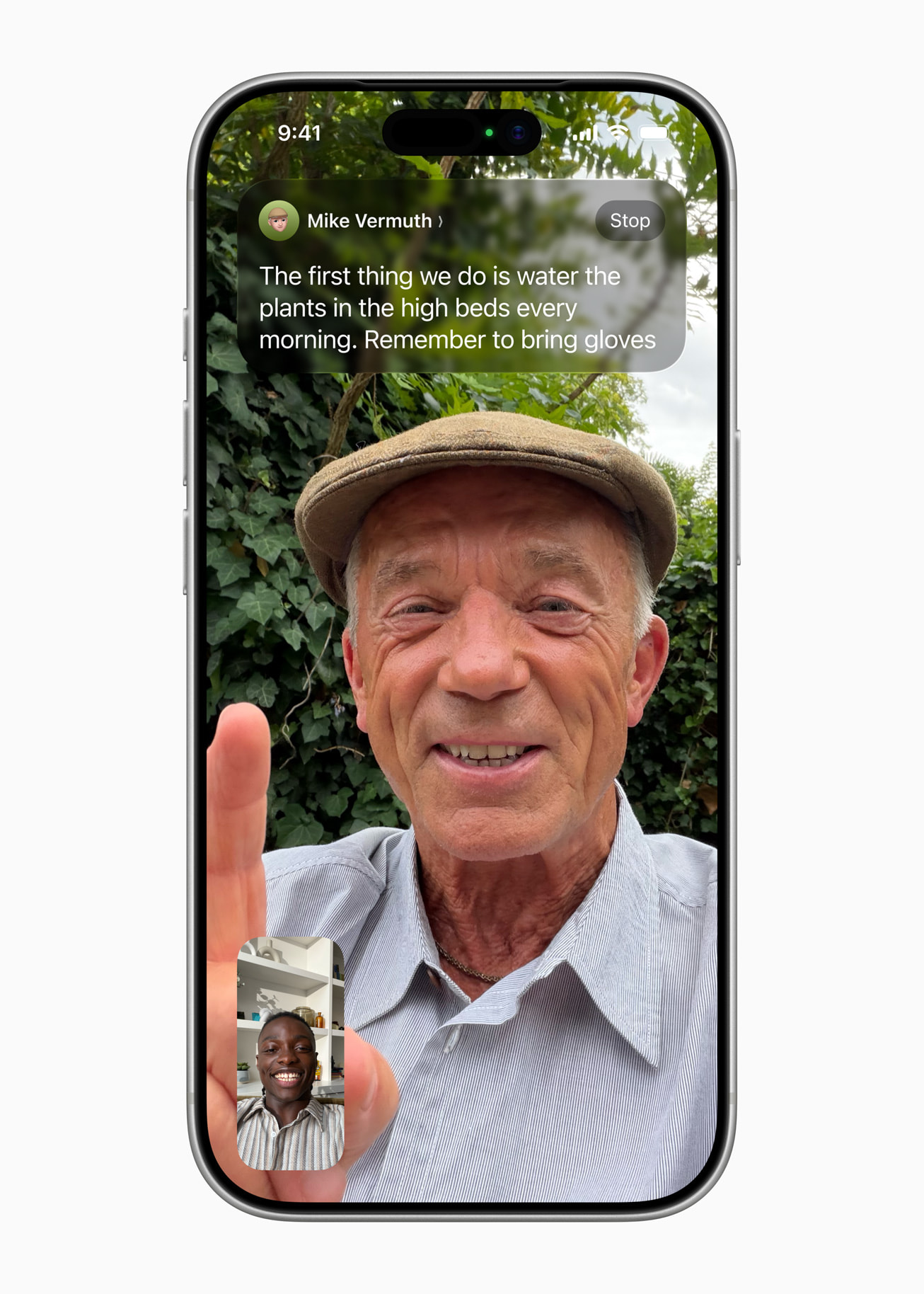 New versions of Apple’s software platforms are available today - Apple