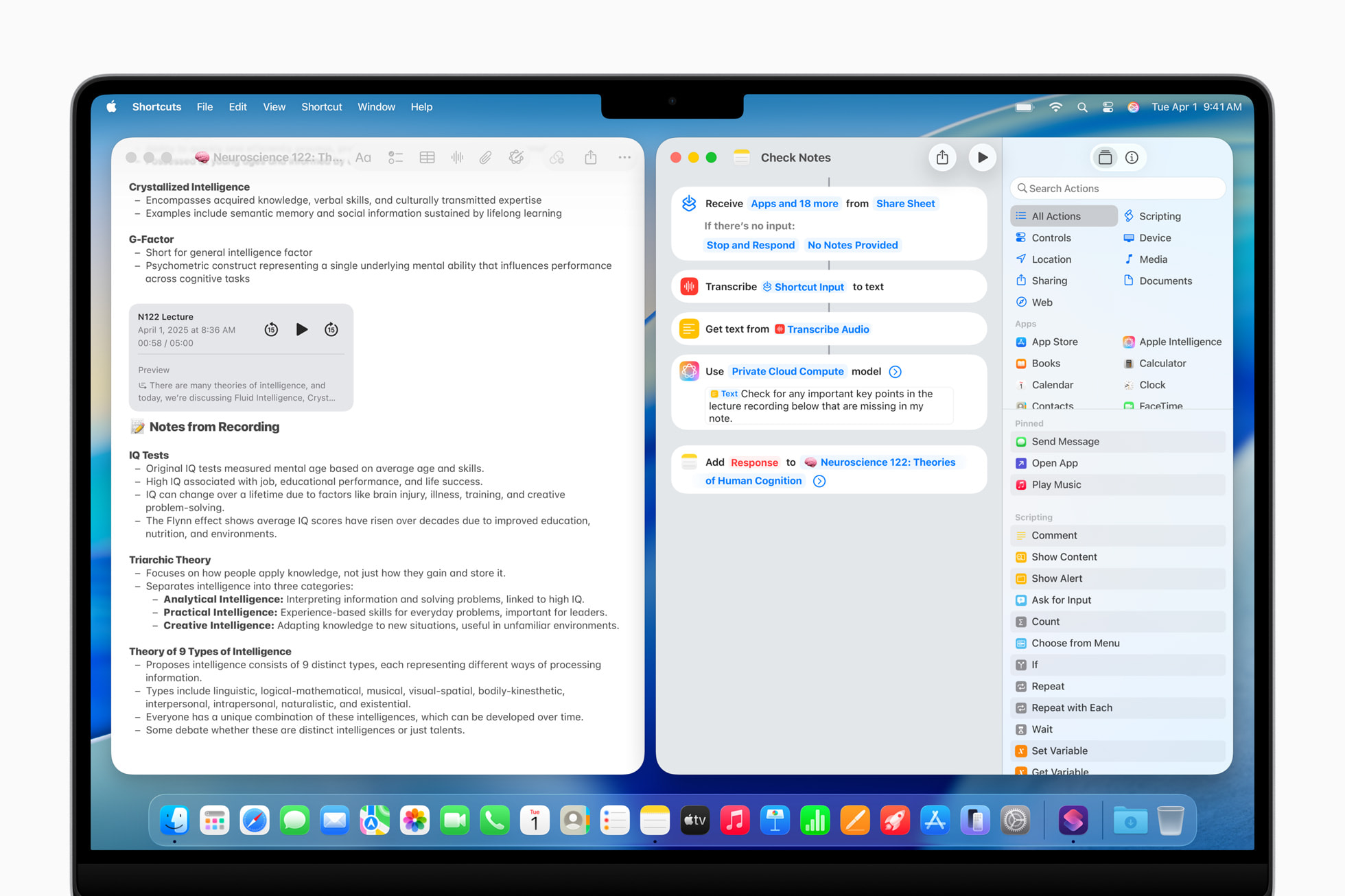 New versions of Apple’s software platforms are available today - Apple