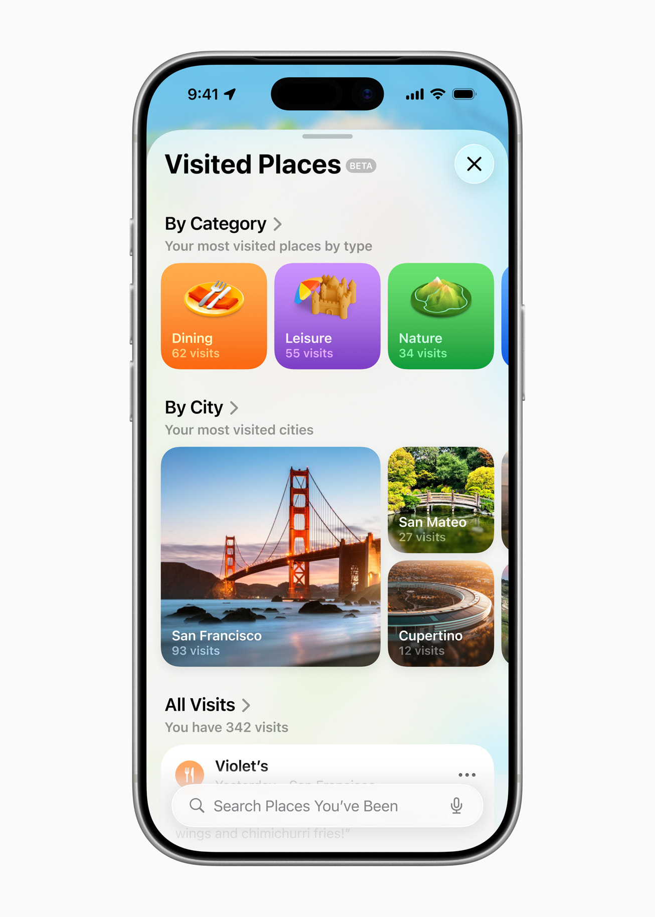 Las nuevas versiones de las plataformas de software de Apple ya están ...