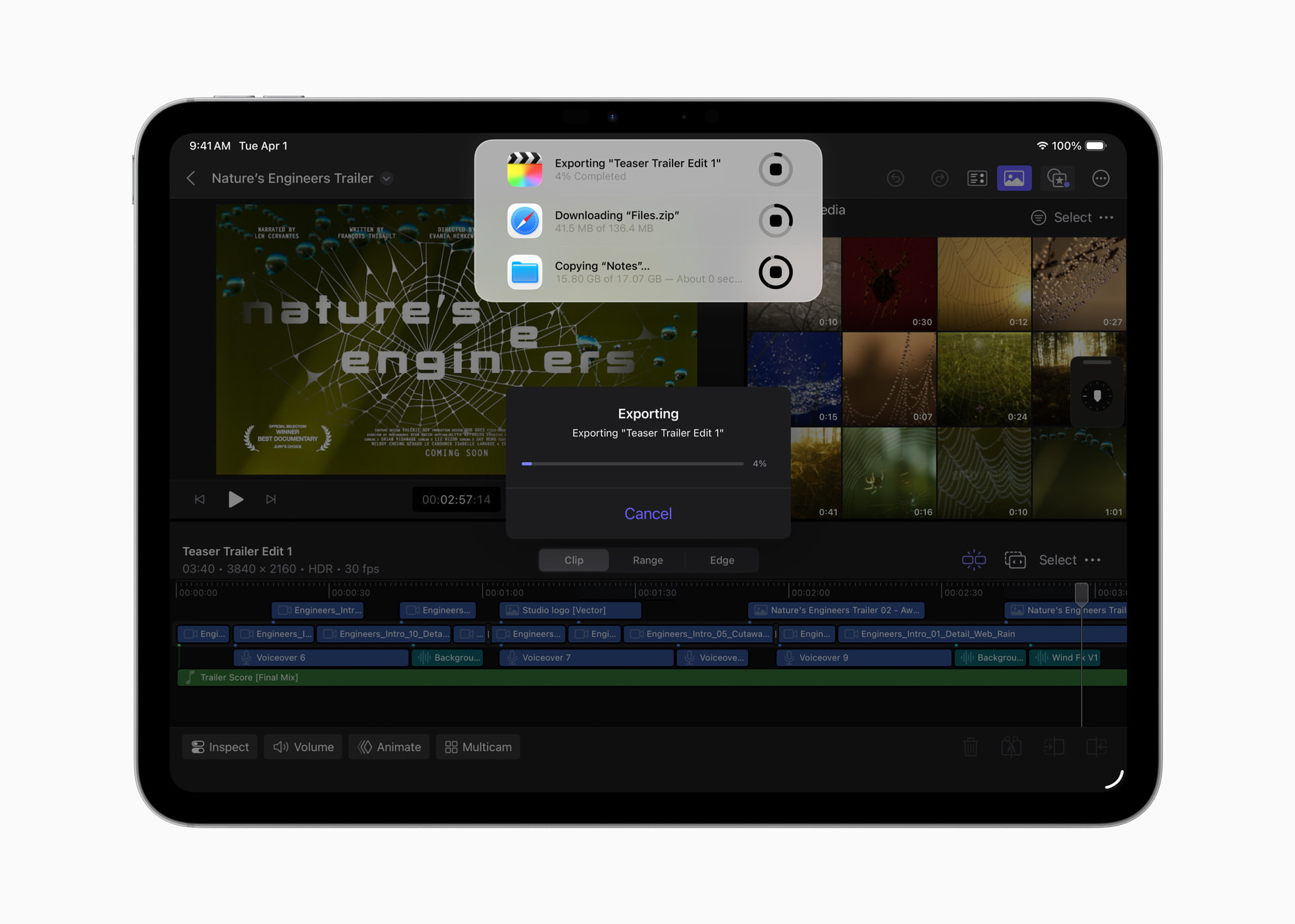 Ora disponibili le nuove versioni delle piattaforme software Apple - Apple (IT)