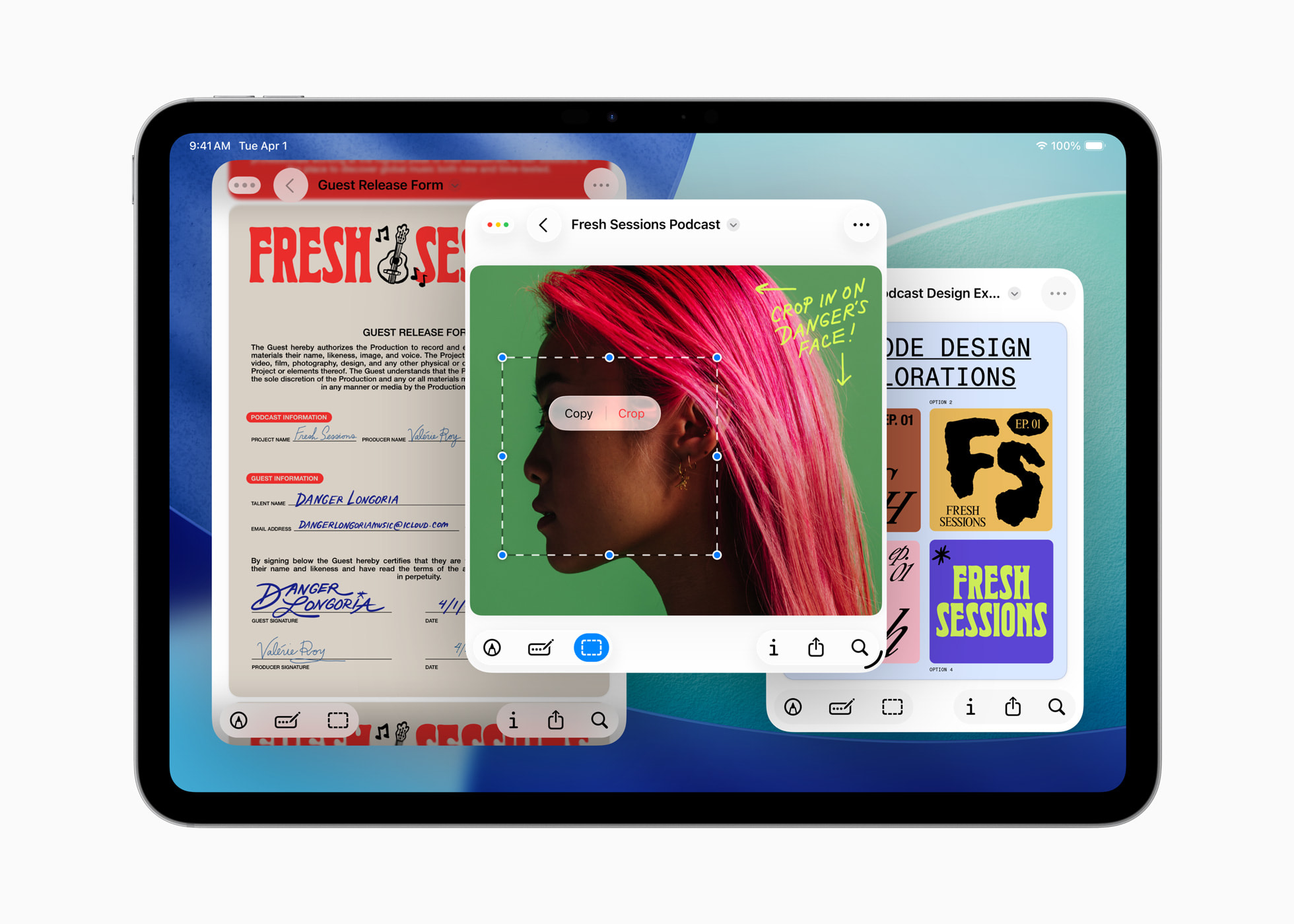 Las nuevas versiones de las plataformas de software de Apple ya están ...