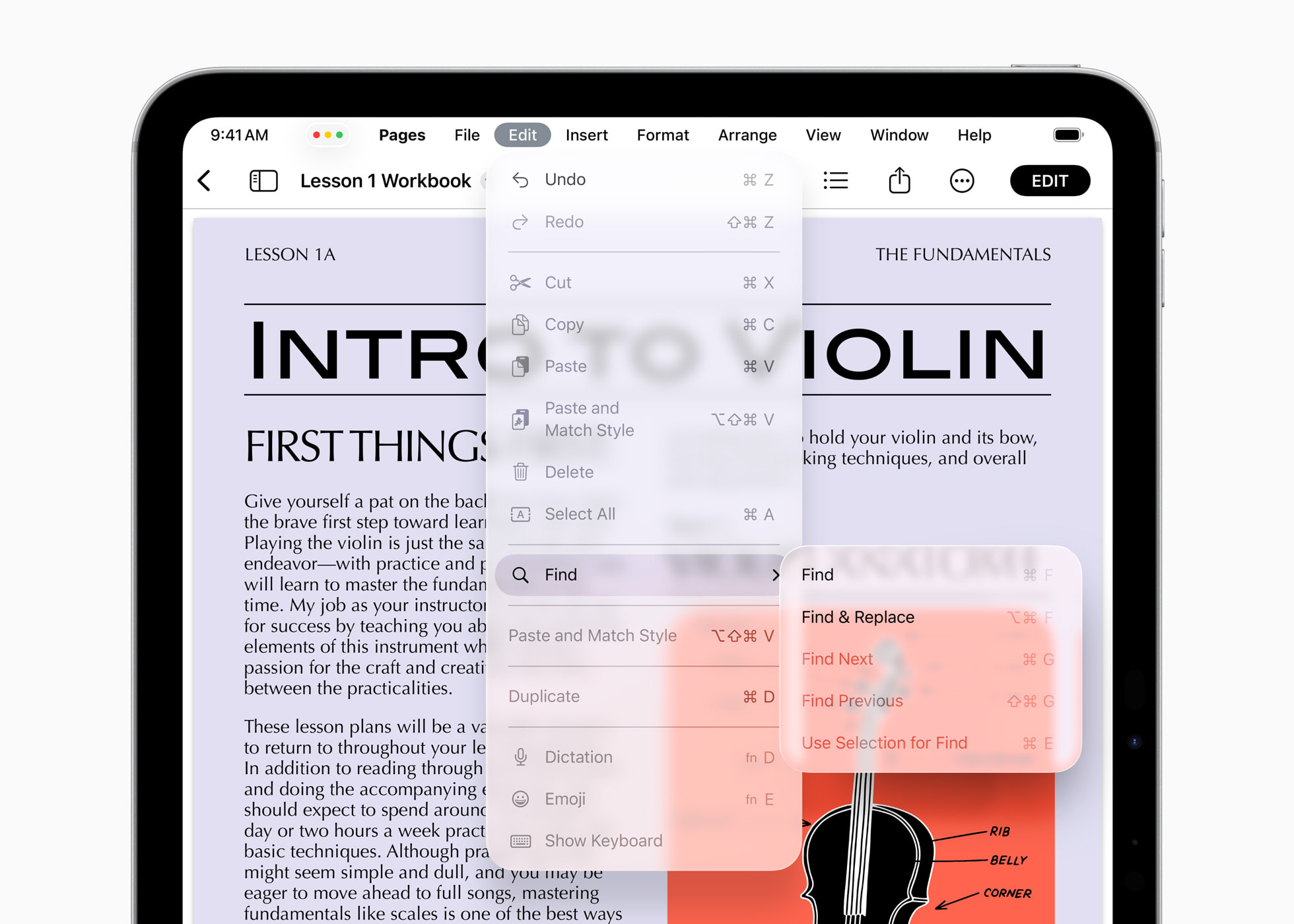 Las nuevas versiones de las plataformas de software de Apple ya están ...