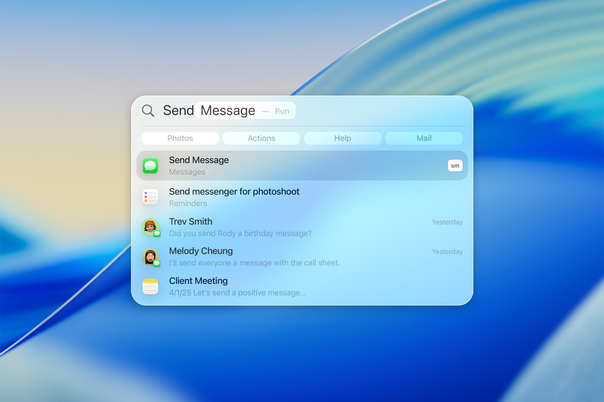 Nowe wersje systemów operacyjnych Apple są już dostępne - Apple (PL)