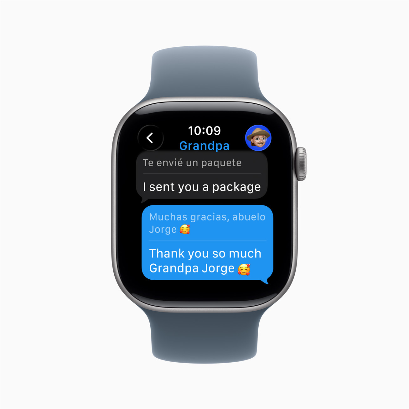 Las nuevas versiones de las plataformas de software de Apple ya están ...