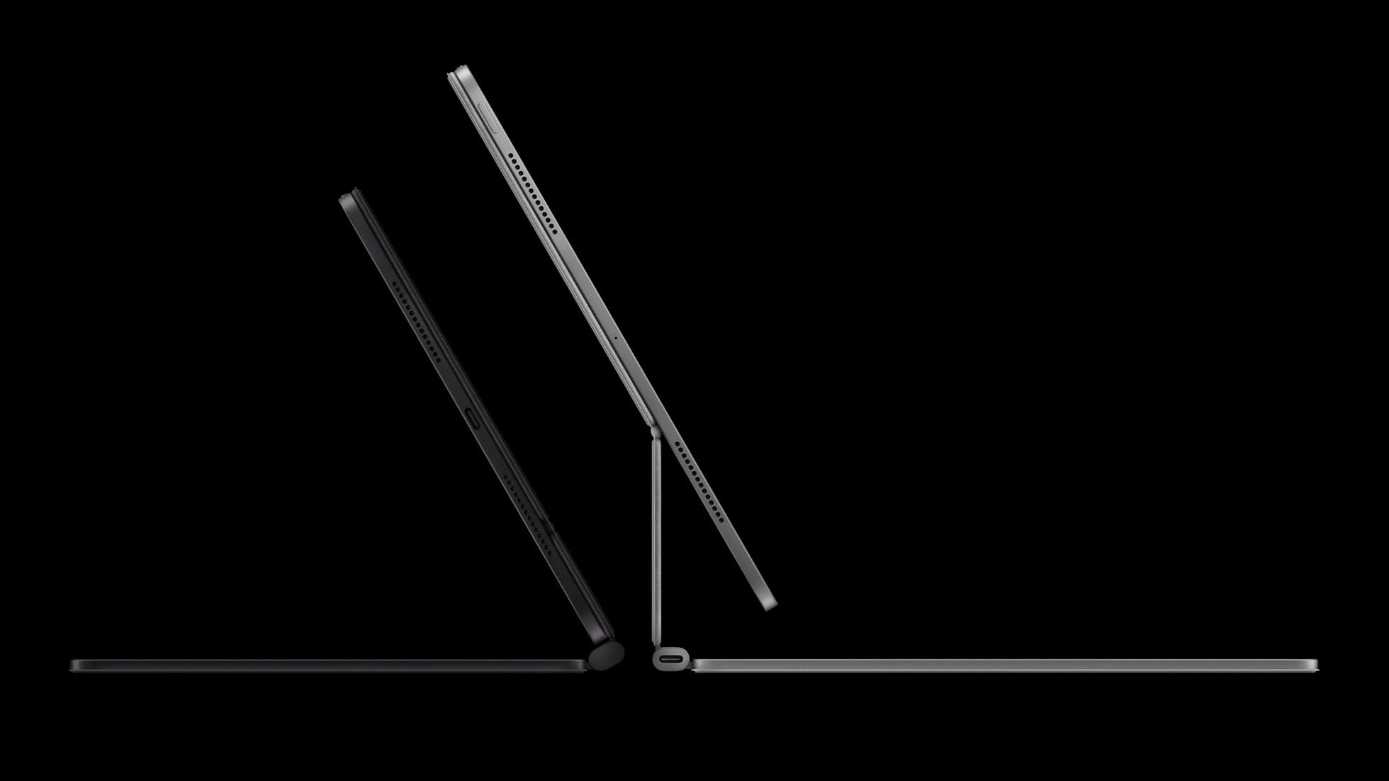 Apple stellt das leistungsstarke neue iPad Pro mit M5 Chip vor - Apple (DE)