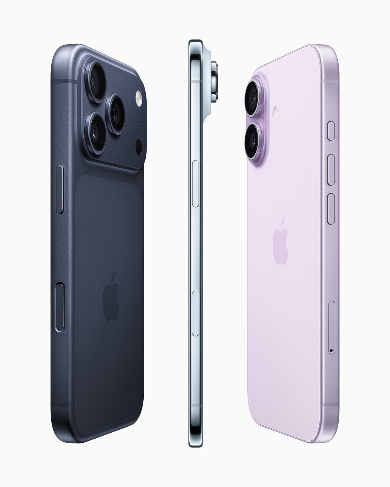Pelanggan di Indonesia dapat melakukan pre-order iPhone terbaru mulai ...