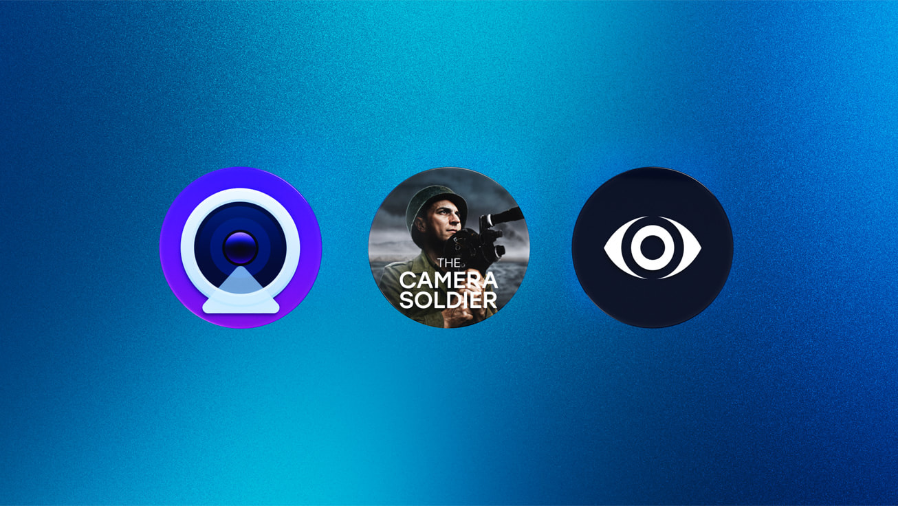Apple announces finalists for the 2025 App Store Awards - Apple (BG)