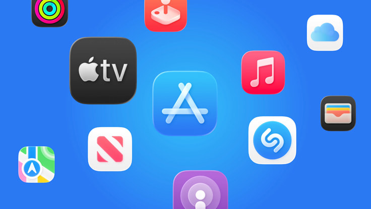 All Topics Archive - Apple