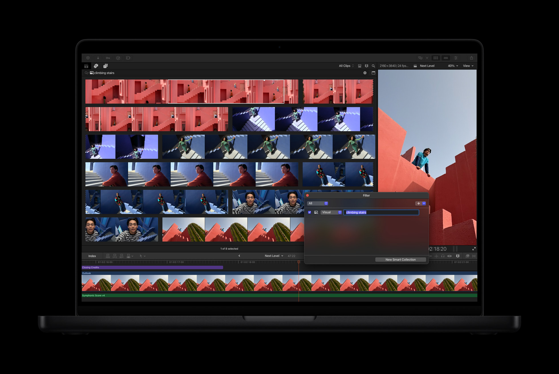 Introducing Apple Creator Studio, an inspiring collection of creative ...