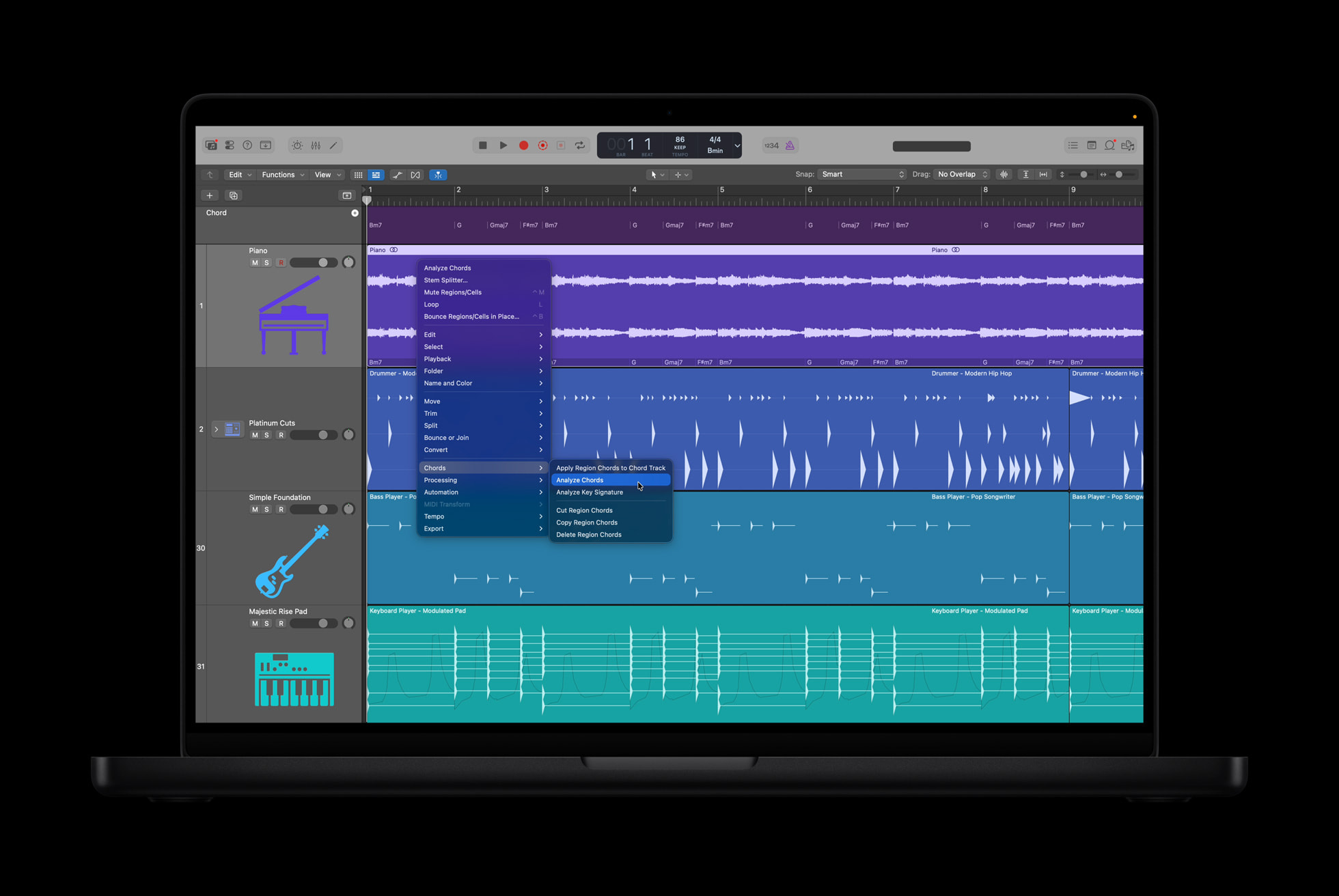 Introducing Apple Creator Studio, an inspiring collection of creative ...