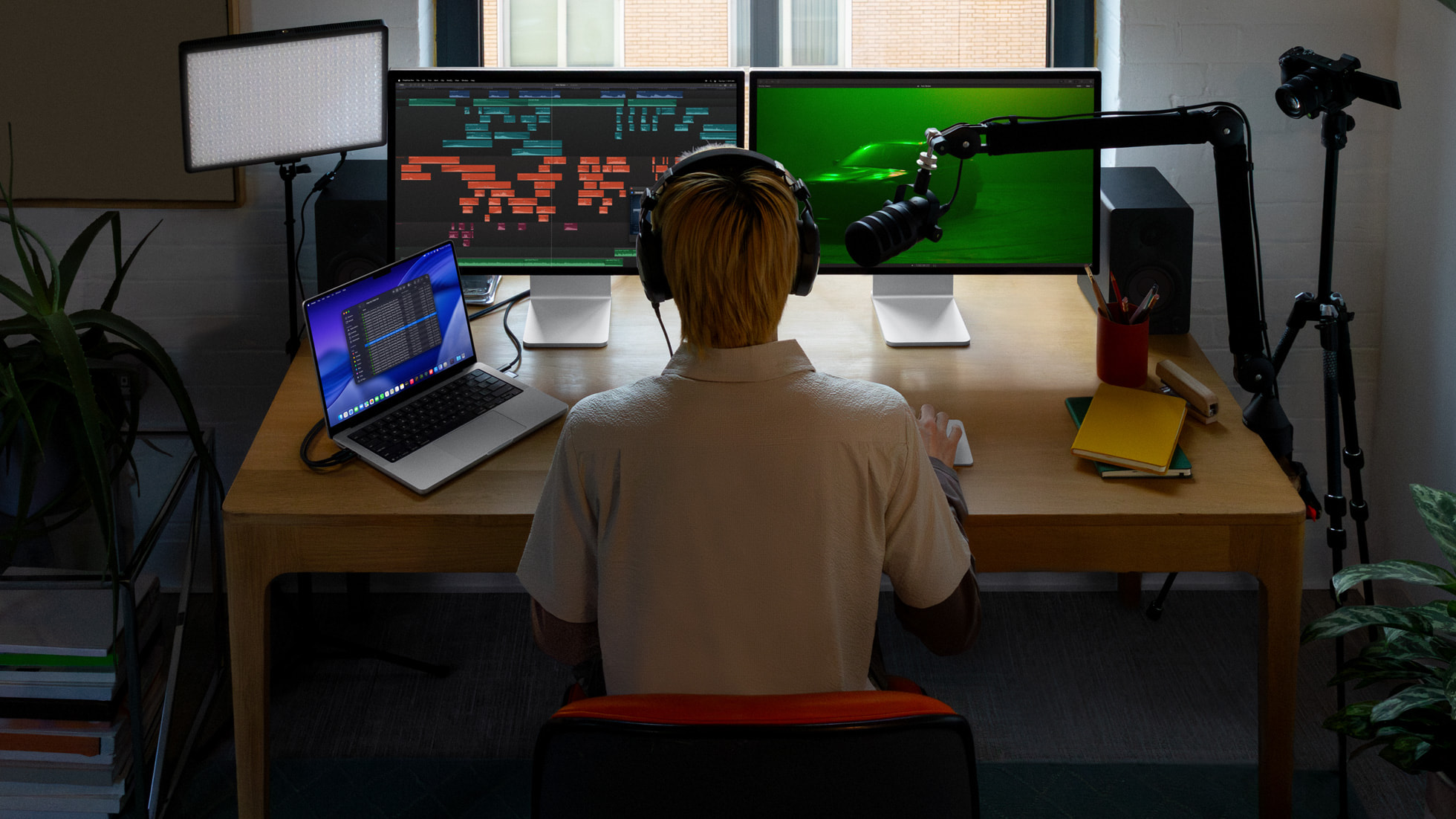 Apple Releases Its Answer to Adobe Creative Cloud With New Creator ...