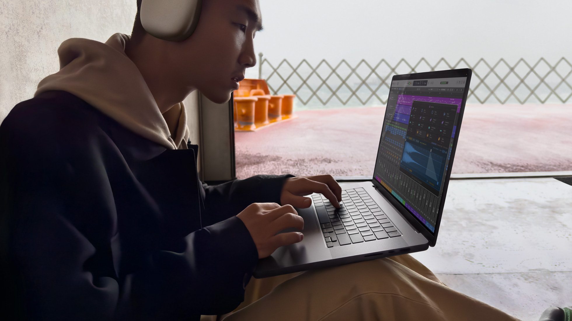 Apple Releases Its Answer to Adobe Creative Cloud With New Creator ...