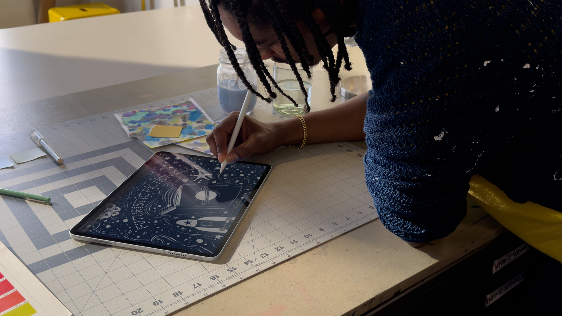 Introducing Apple Creator Studio An Inspiring Collection Of Creative