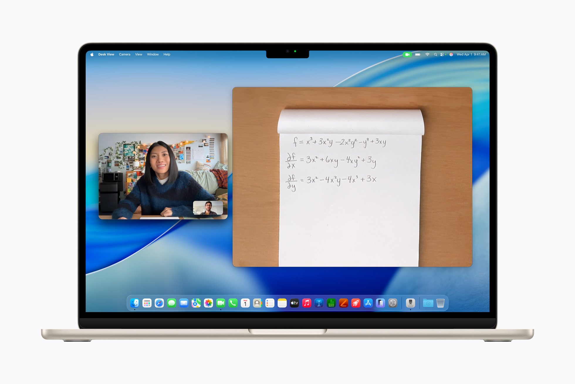 Apple introduces the new MacBook Air with M5 - Apple (CA)