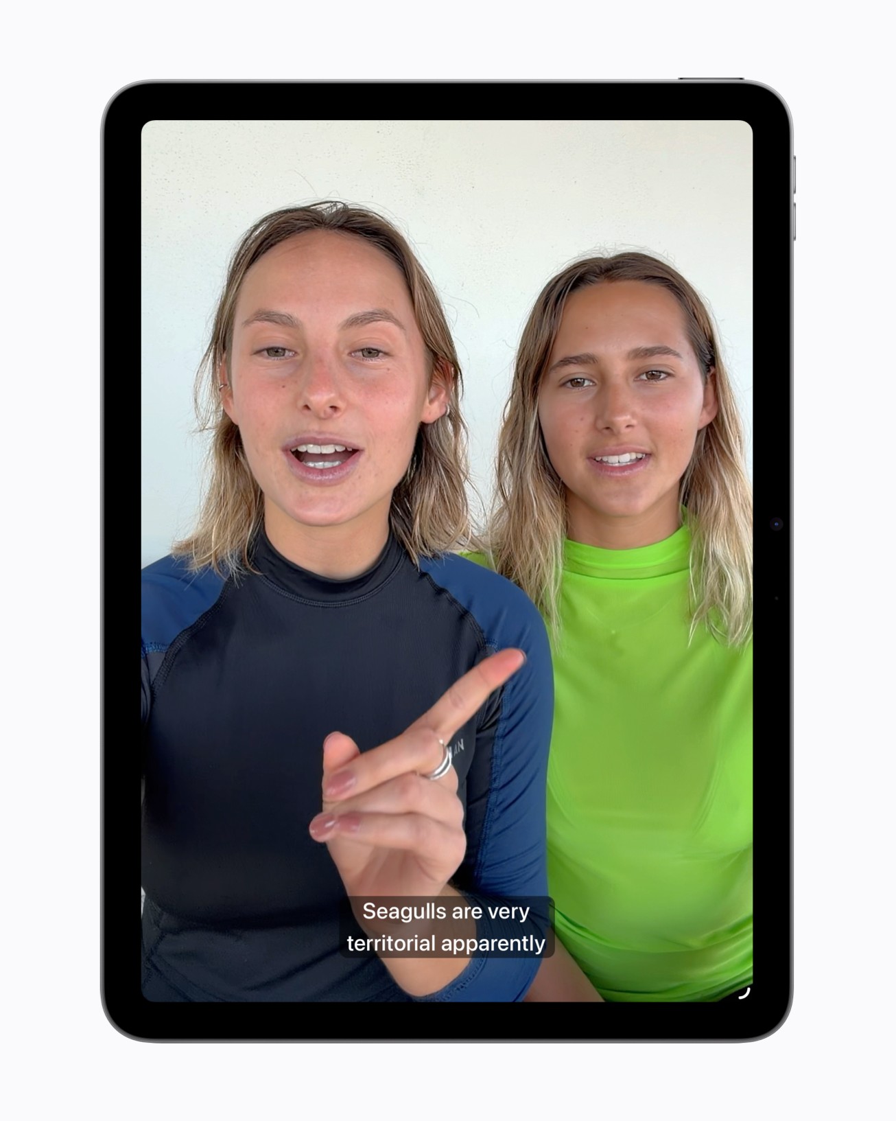 Apple unveils new accessibility features, and updates with Apple ...