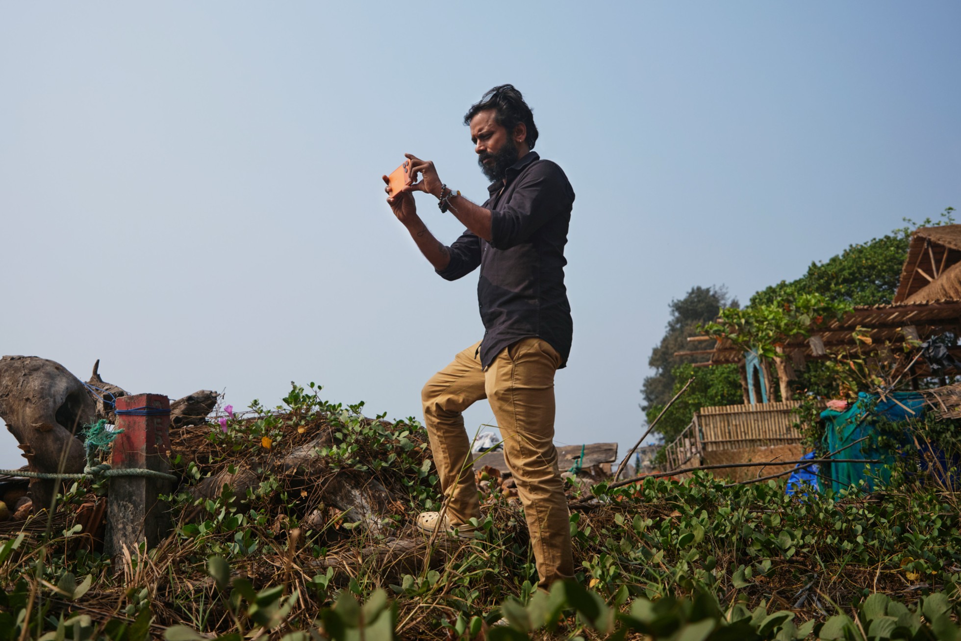 How filmmakers are redefining the art form with MAMI Select: Filmed on ...