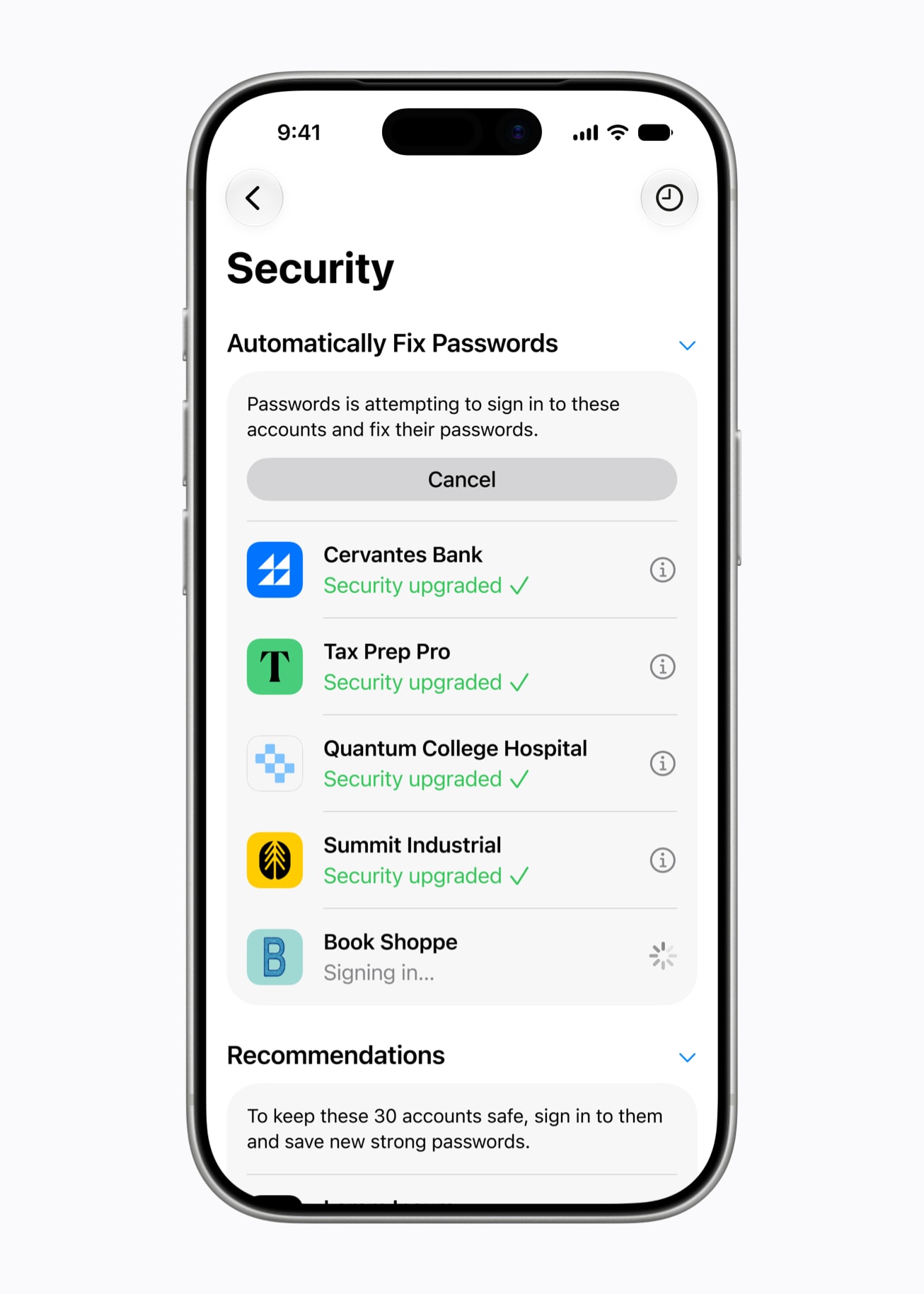 Apple Intelligence brings powerful AI capabilities into everyday ...