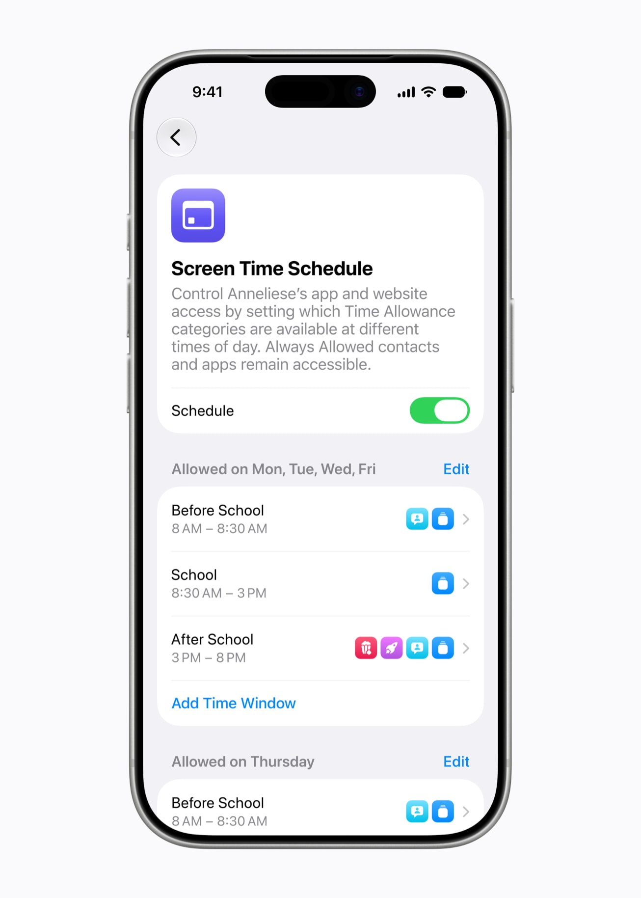 Apple previews new child safety features - Apple (GQ)