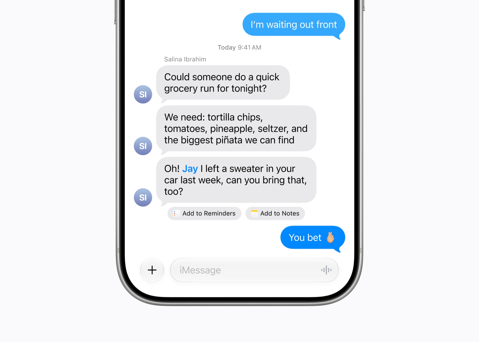 Apple unveils next generation of Apple Intelligence, Siri AI, and more ...