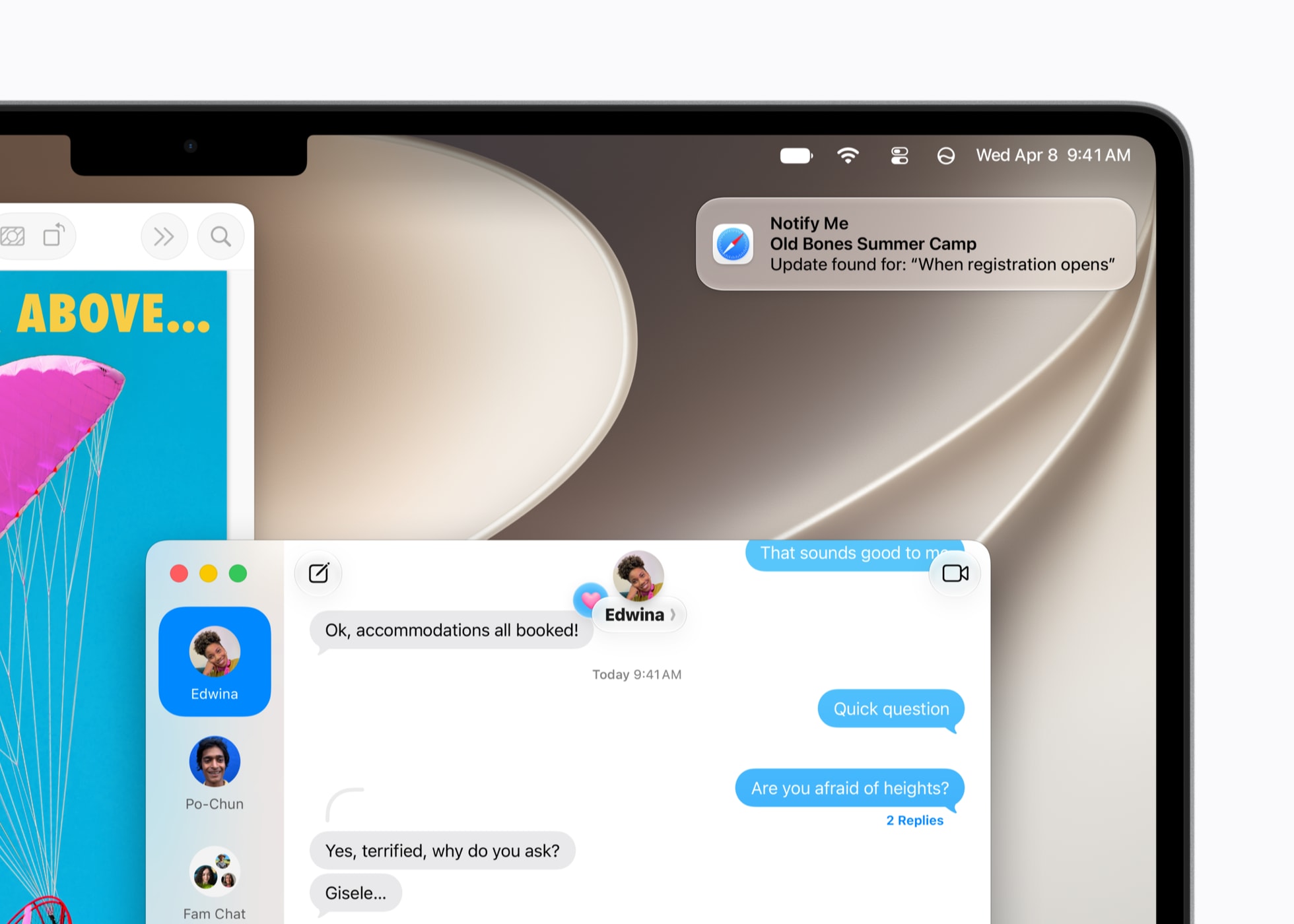 Apple unveils next generation of Apple Intelligence, Siri AI, and more ...