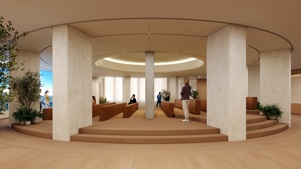 Europe’s first Apple Developer Center to open in Berlin - Apple (UK)