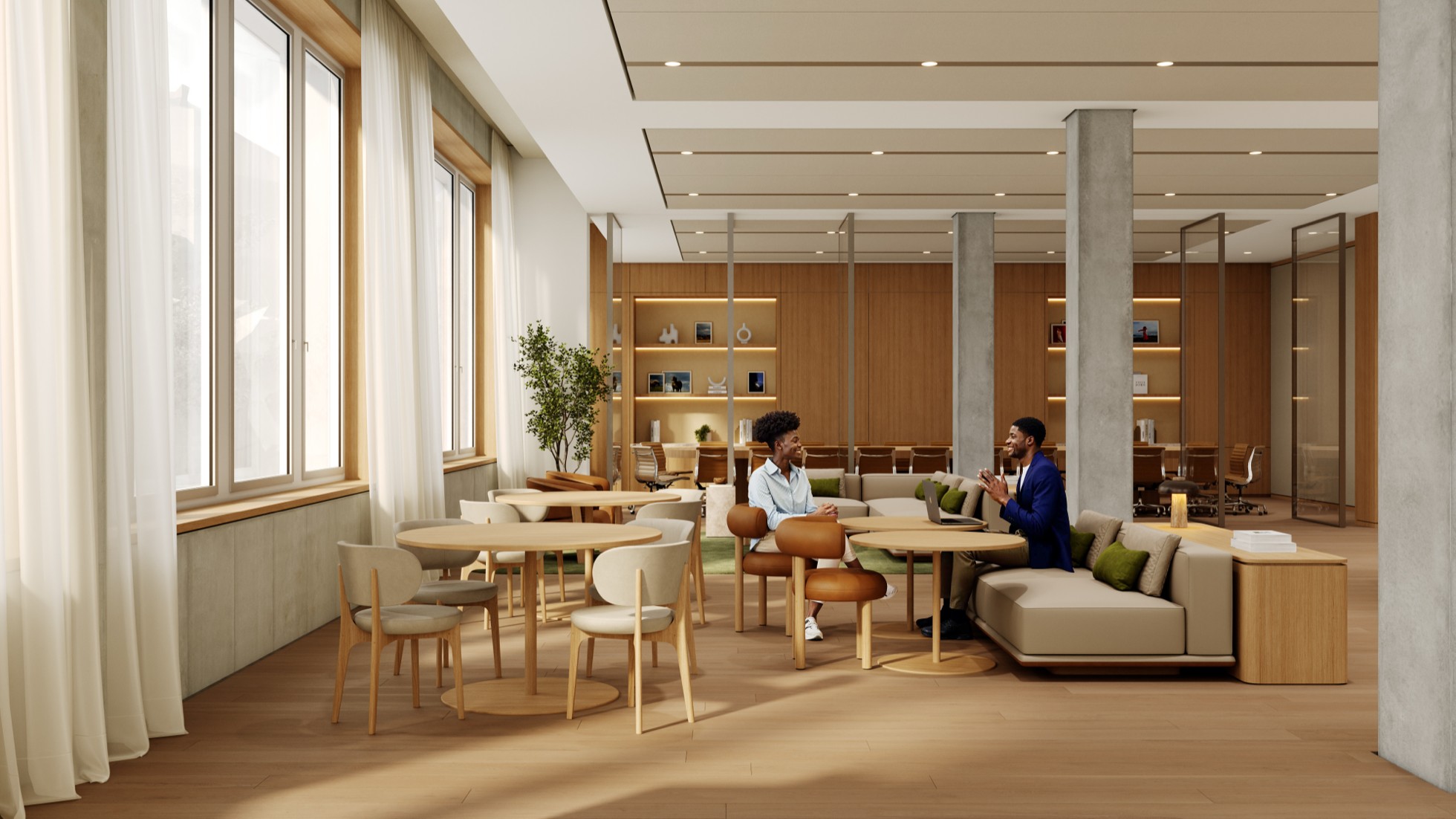 Europe’s first Apple Developer Center to open in Berlin - Apple (UK)